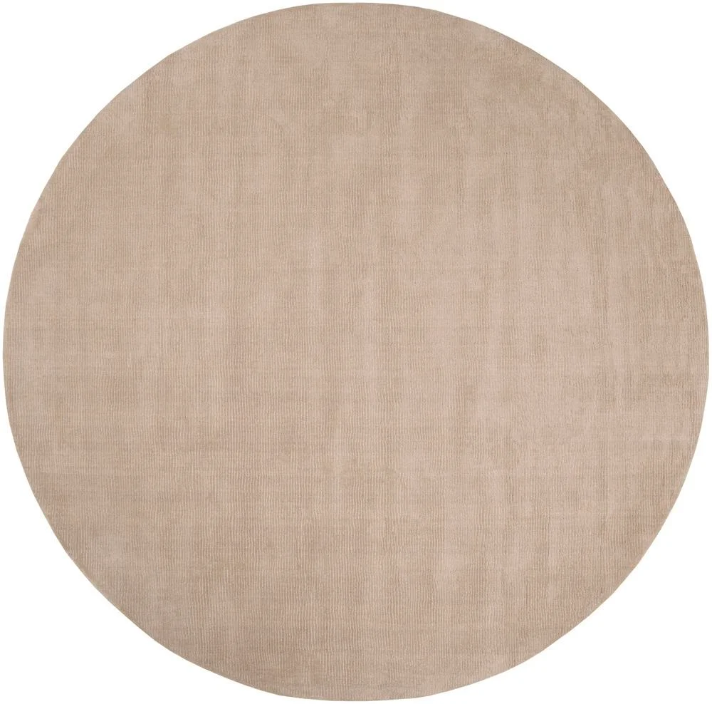 Surya Mystique M335-8RD 8' Round | Wayside Furniture & Mattress | Rugs