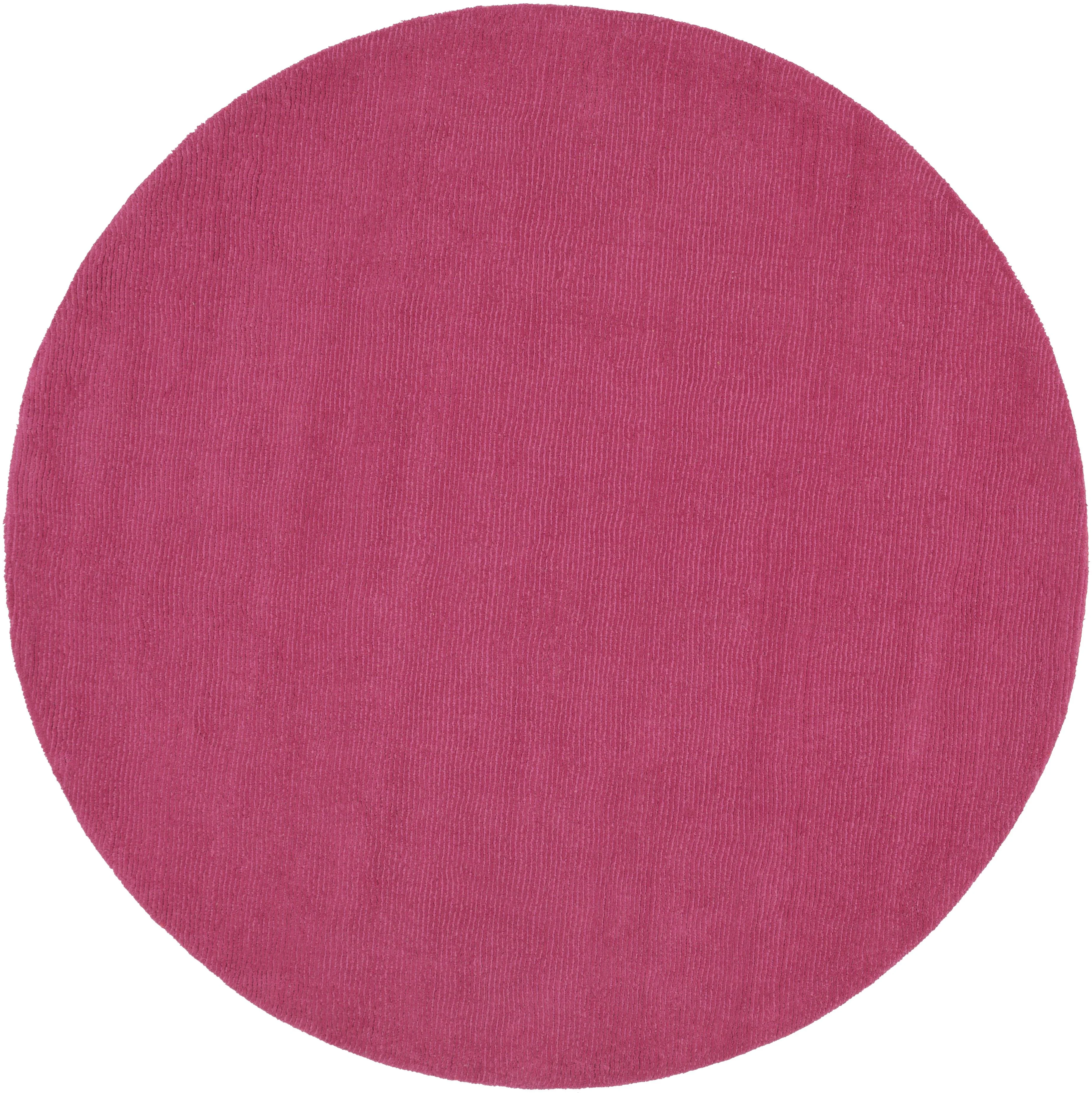 Surya Mystique M5327-6RD 6' Round | Belfort Furniture | Rugs
