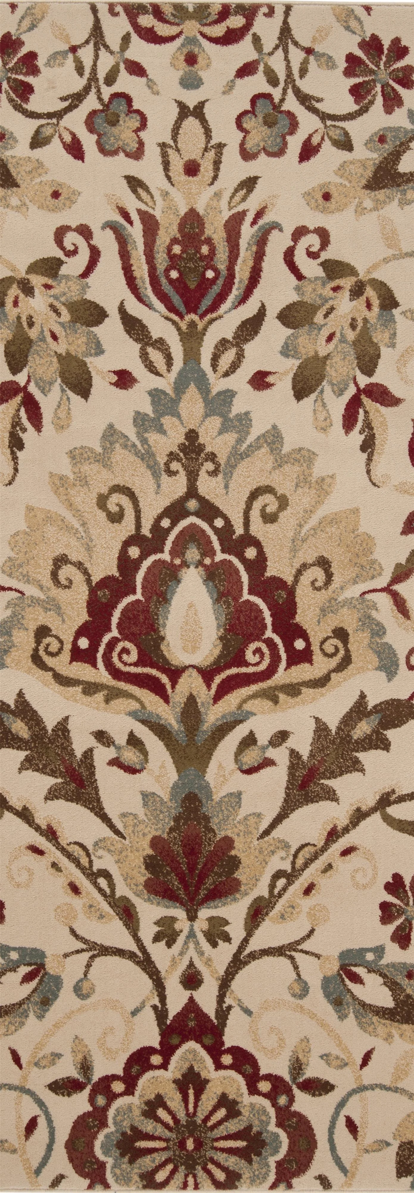 Surya Rugs Riley RLY5017-275 2' x 7'5" | Wayside Furniture & Mattress ...