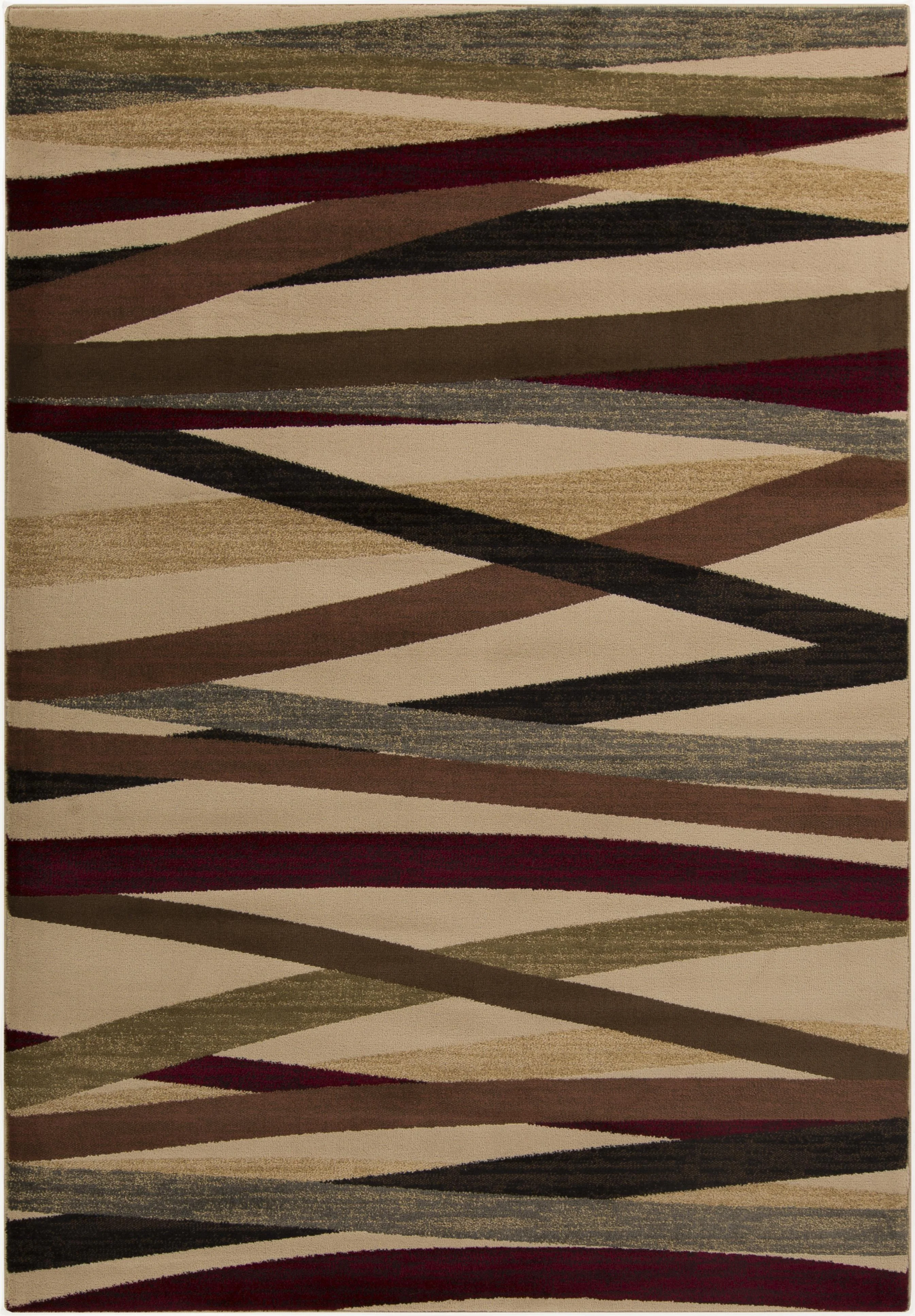 Surya Riley RLY5058-7101010 7'10" x 10'10" | Belfort Furniture | Rugs