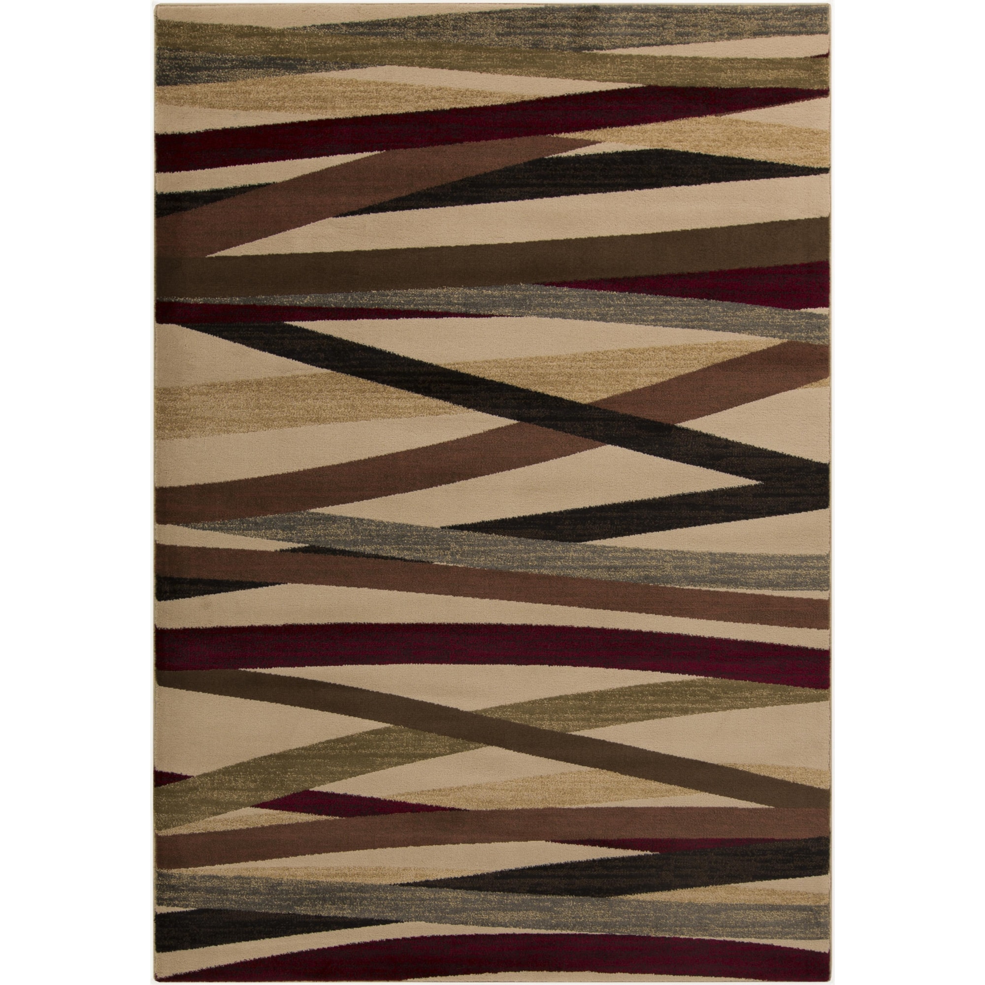 Surya Riley RLY5058-7101010 7'10" x 10'10" | Belfort Furniture | Rugs