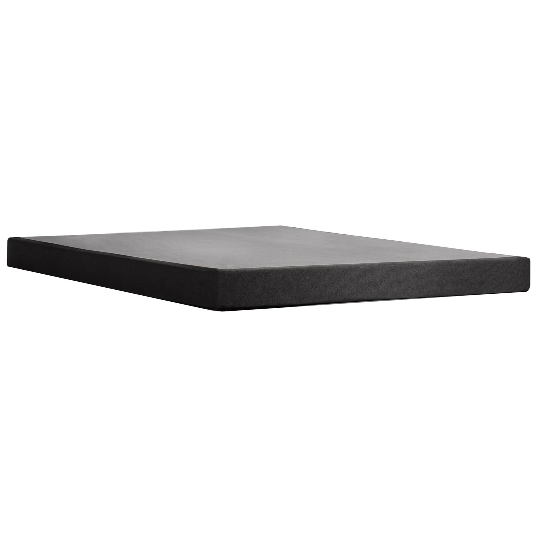 Tempur-Pedic® Tempur-Flat Foundations 21514130 Full Low Profile Base 5 ...