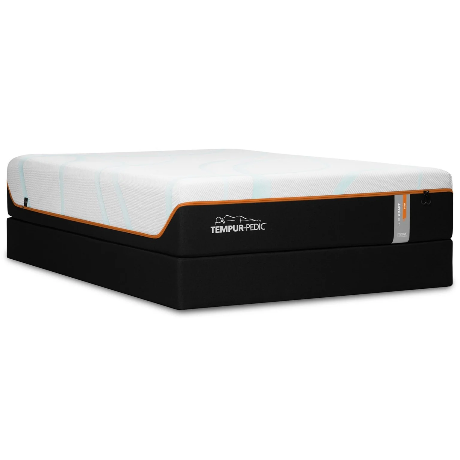 Tempur-Pedic® TEMPUR-LUXEADAPT™ Firm Queen 13" TEMPUR-LUXEADAPT™ Firm ...
