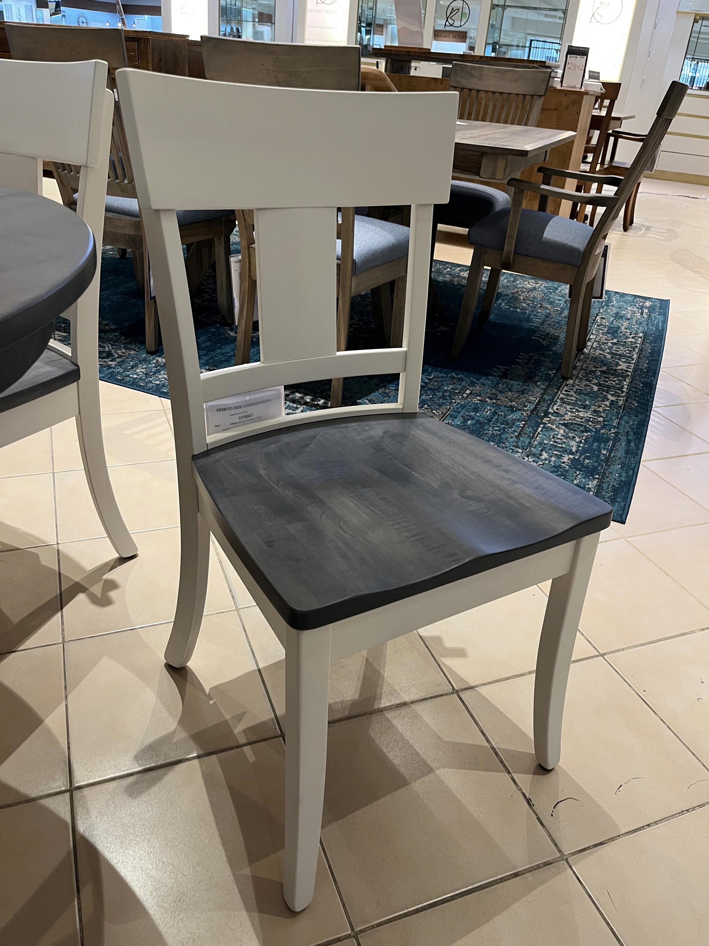 Yutzy - Urban Collection Dining Room 1376567 Dining Side Chair | Dunk ...