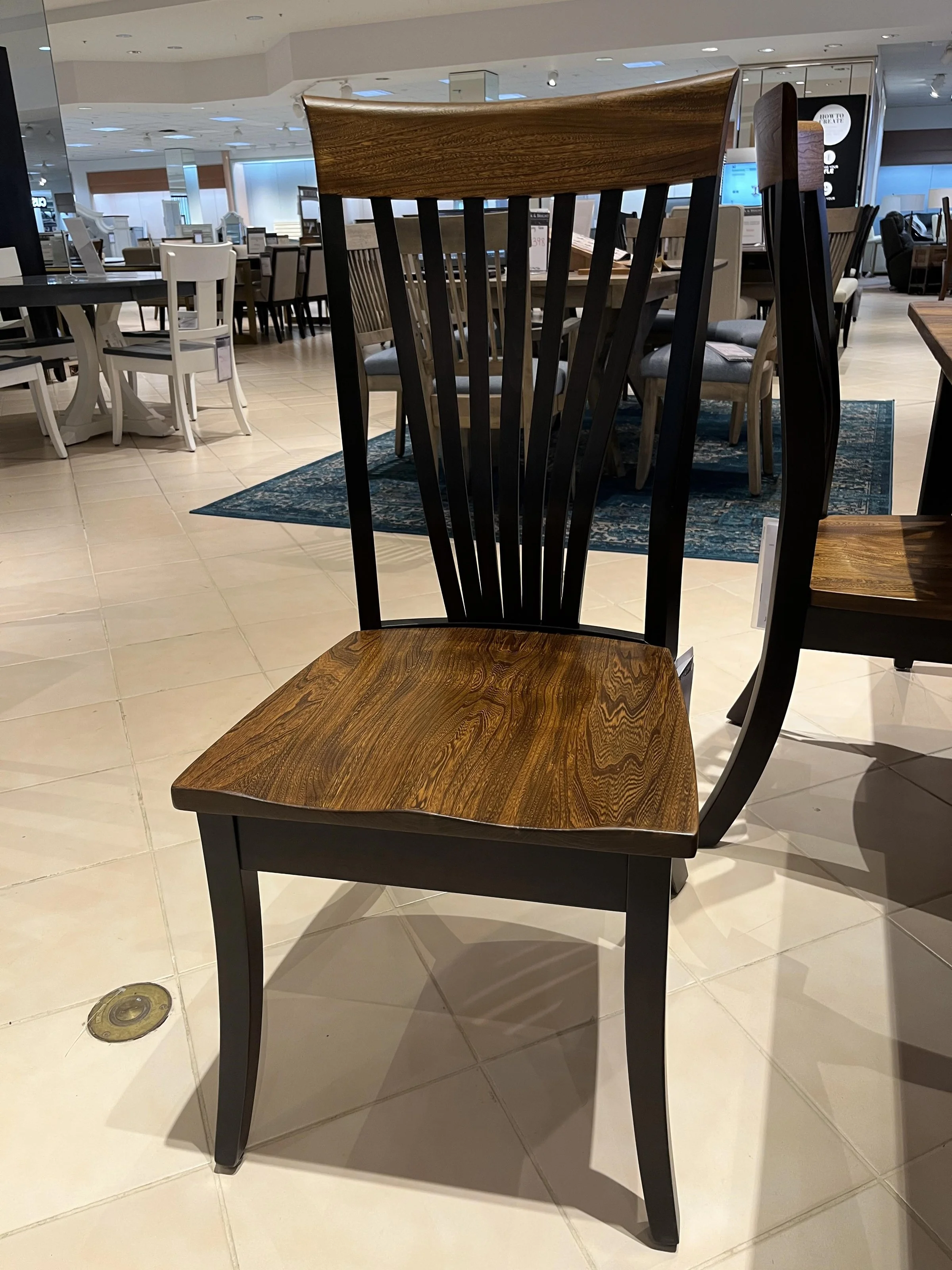 Yutzy - Urban Collection Dining Room 1376707 Dining Side Chair | Dunk ...