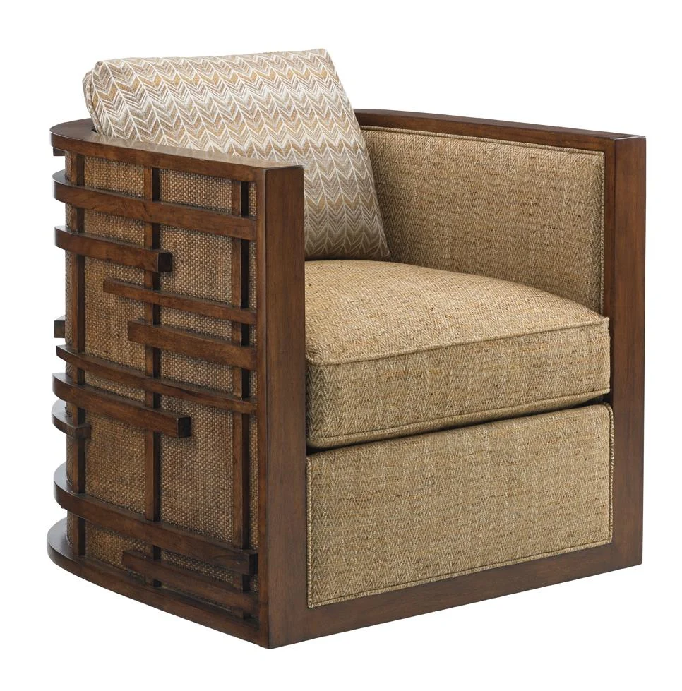 Tommy Bahama Home Island Fusion 1763-11SW Semerang Asian-Inspired ...