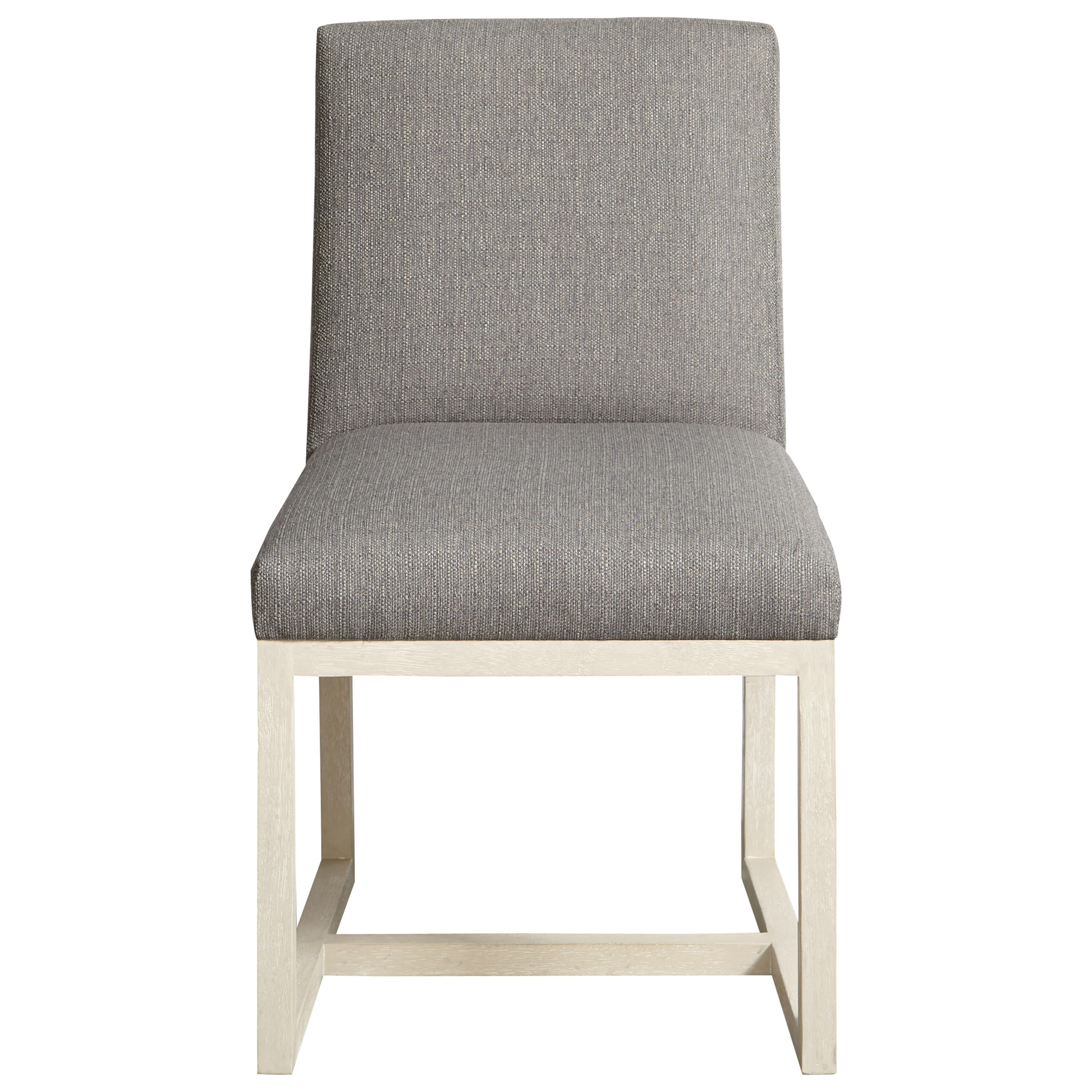 Universal Modern Sophisticated Carter Side Chair | Belfort Furniture ...