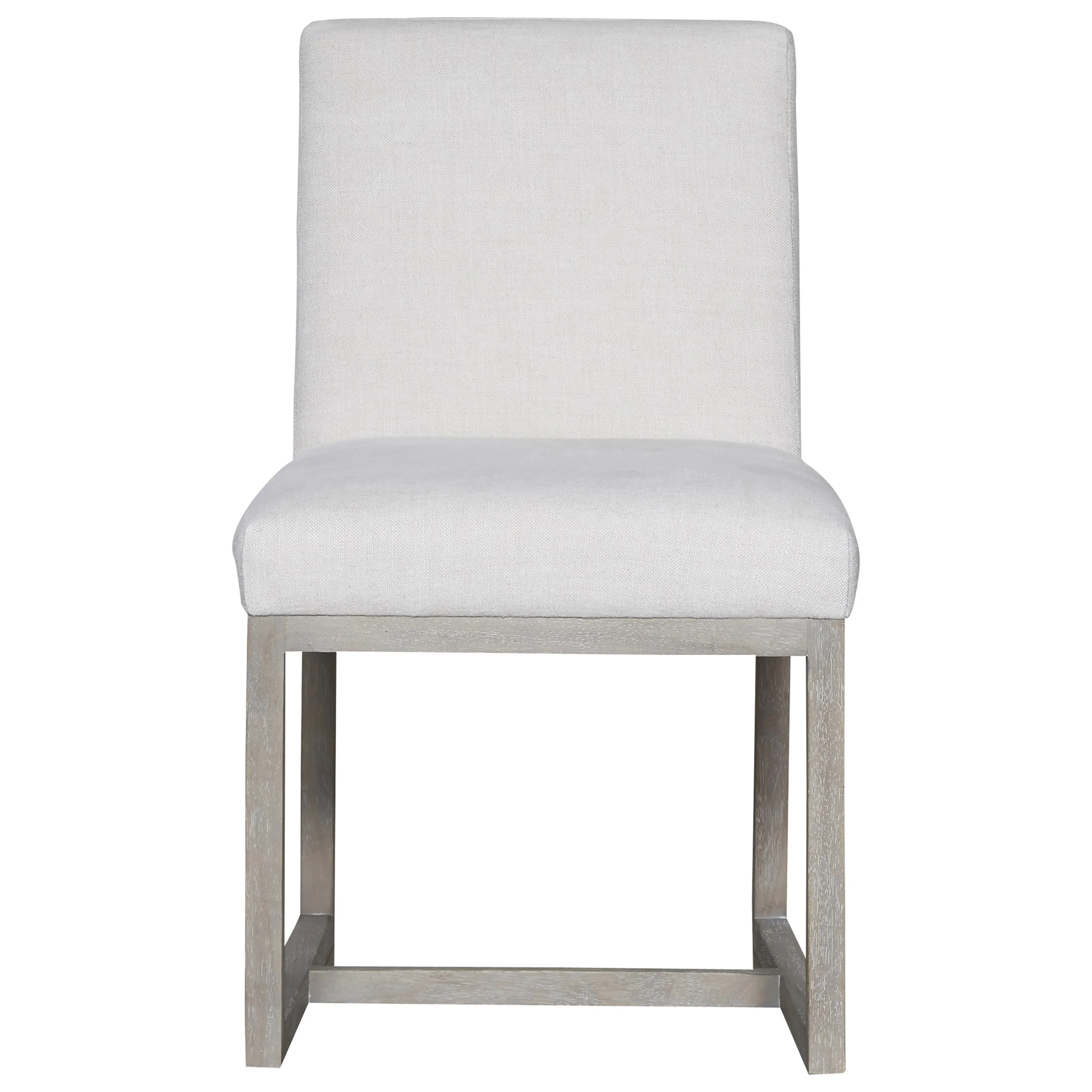 Universal Modern 645738 Upholstered Carter Side Chair | Mueller ...