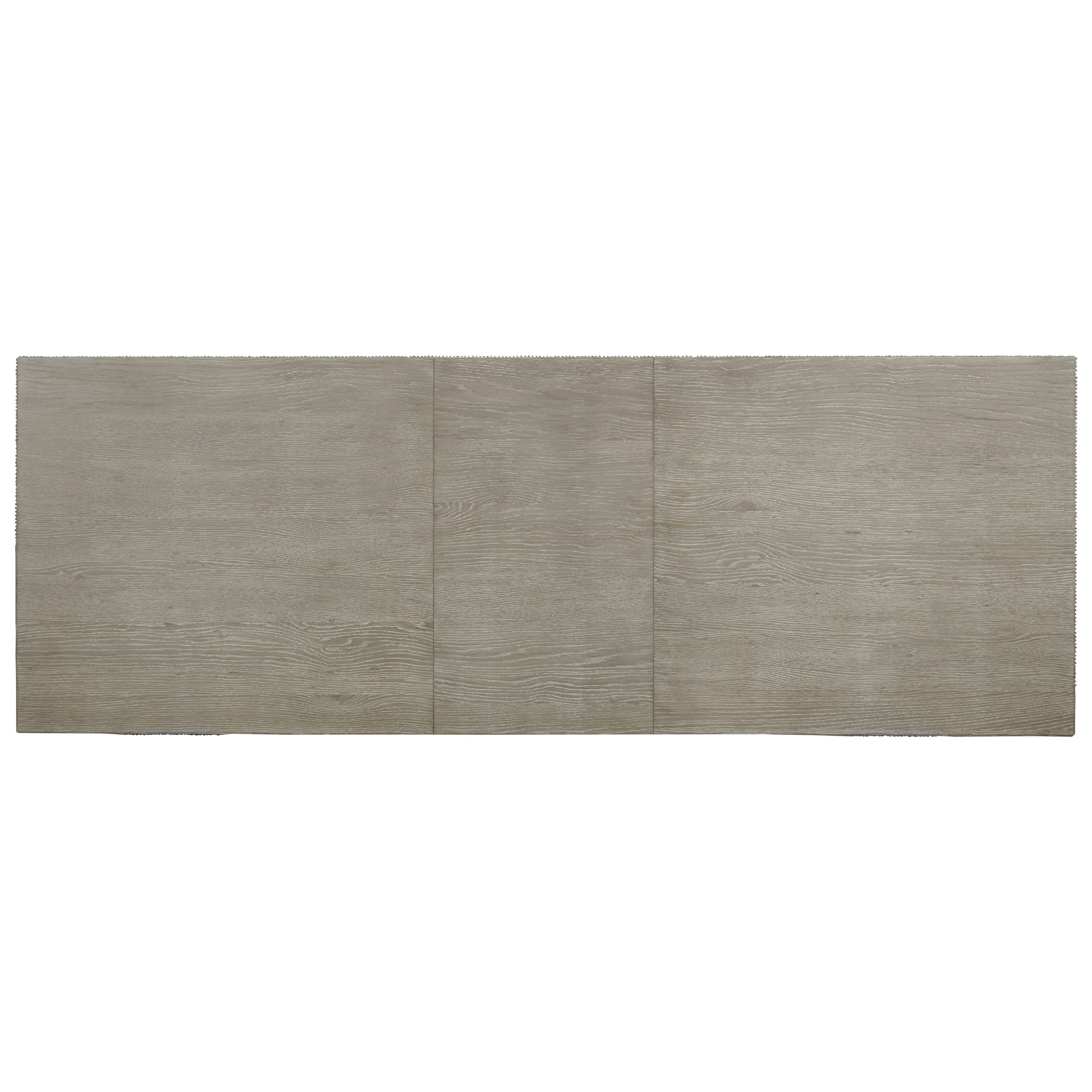 Universal Modern 908385826 Robards Rectangular Dining Table with 22" Leaf | Belfort Furniture ...