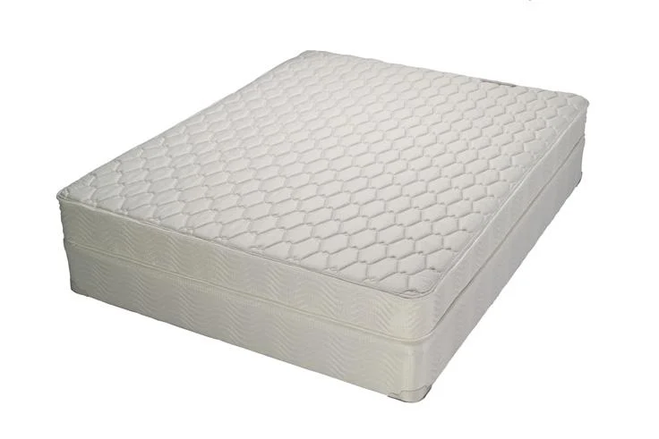 Upper Midwest Bedding- Restonic Restmaker Jumbo Jumbo Mattress | Rune's ...