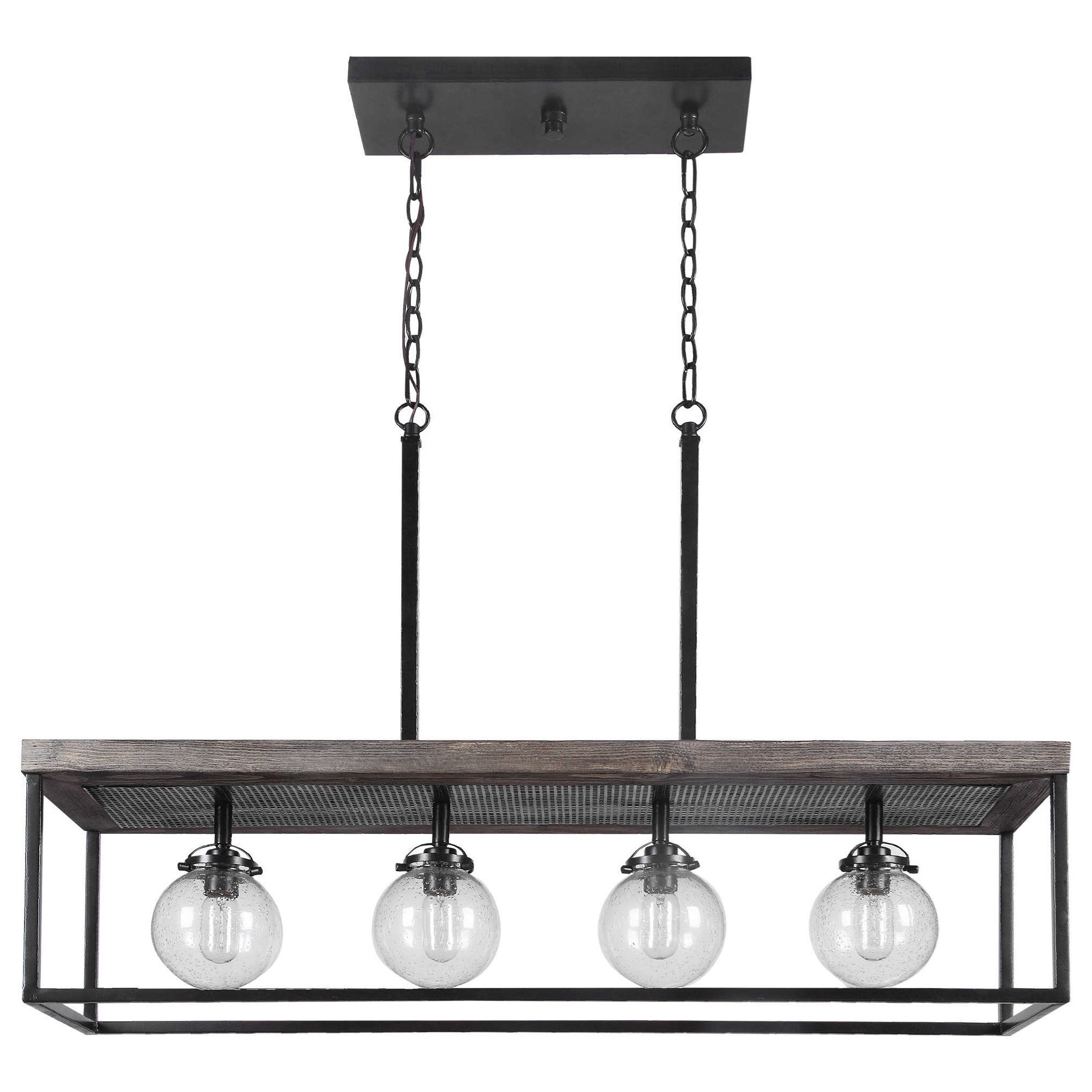 Uttermost Kitchen Island Lighting – Things In The Kitchen