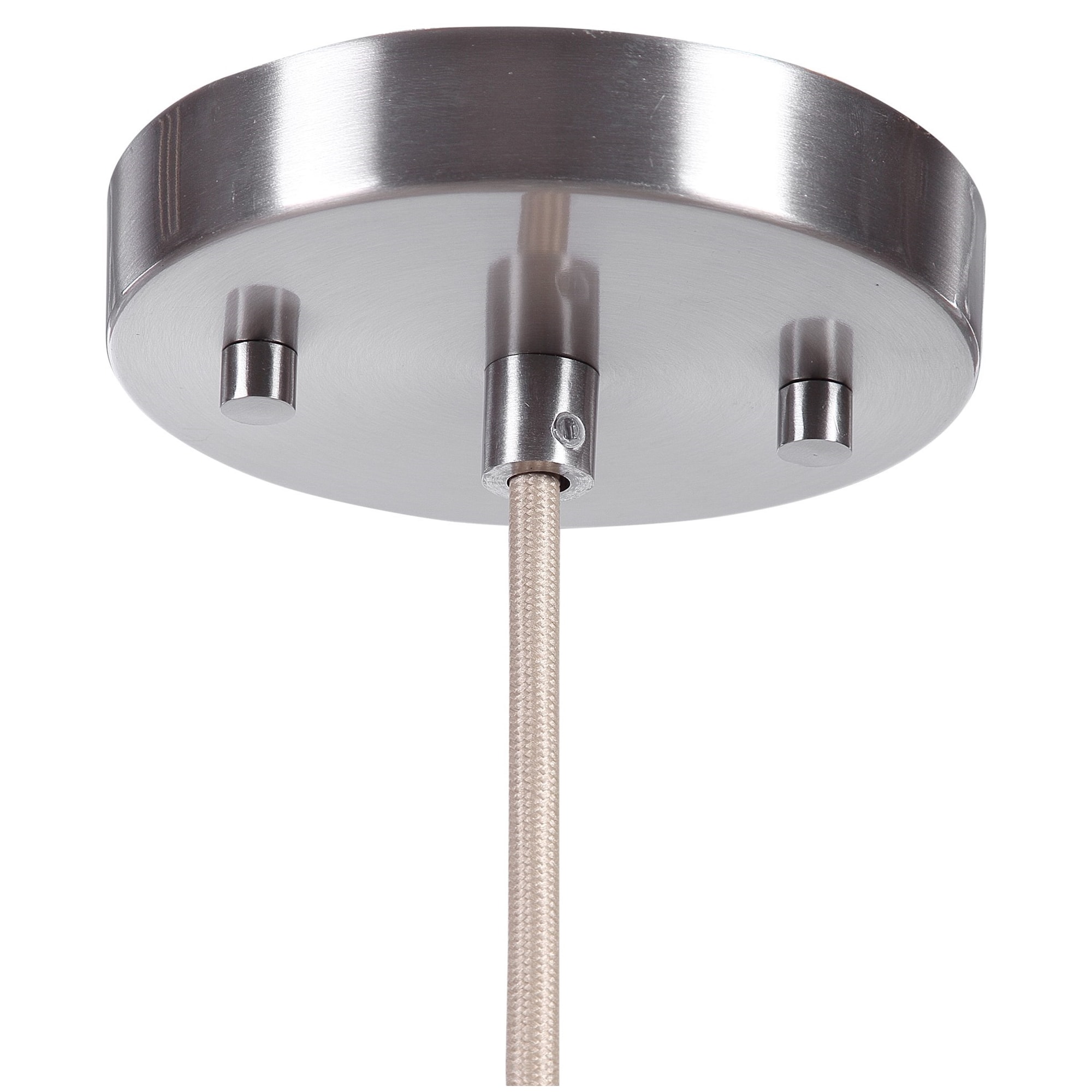 Uttermost Lighting Fixtures - Pendant Lights 22198 Gemblue1 Light Mini ...