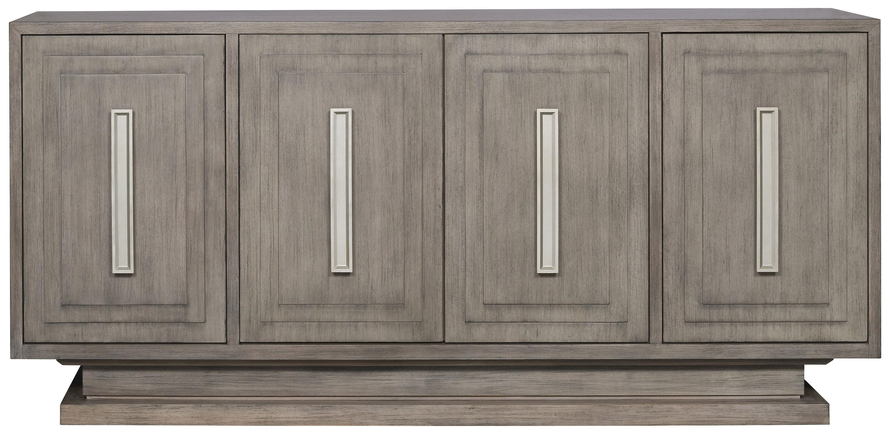 Vanguard Furniture Bradford 269179442 Grantham Buffet | Baer's ...