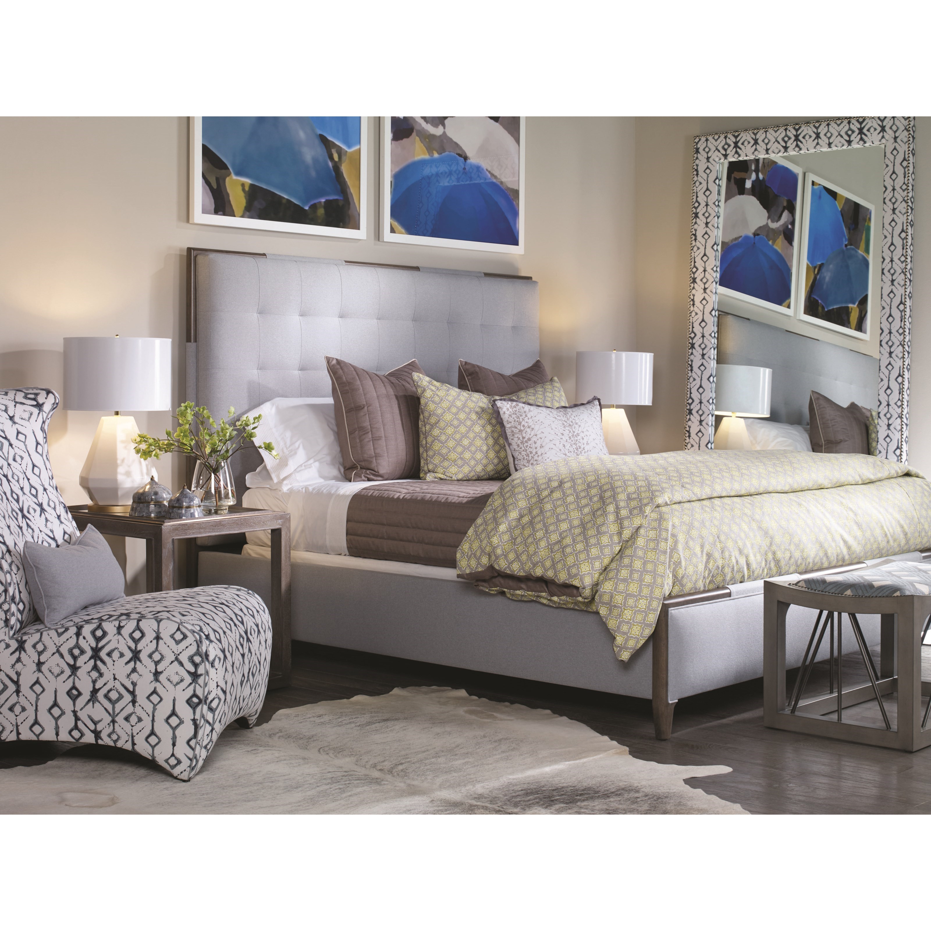 Vanguard Furniture Chatfield by Thom Filicia Home 480376764 ...