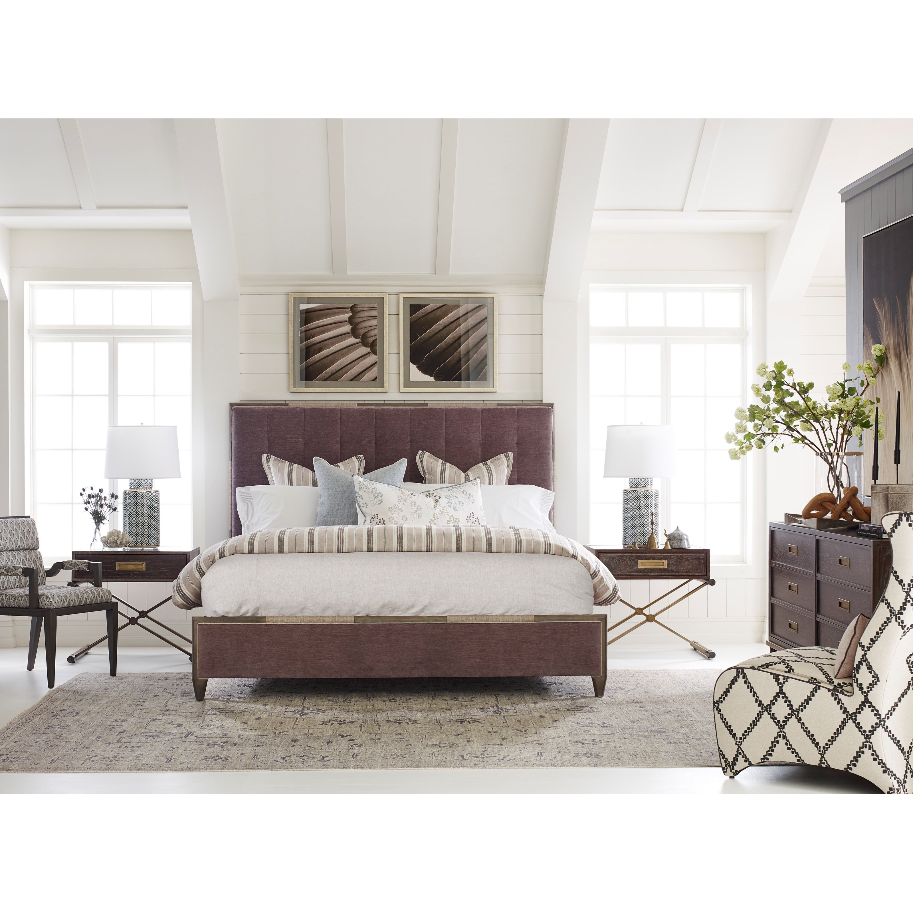 Vanguard Furniture Chatfield by Thom Filicia Home 480376764 ...