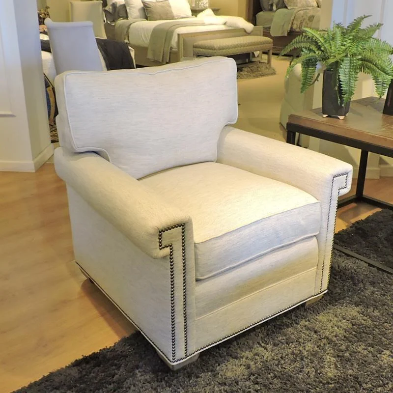 Vanguard Furniture Davidson 441503892 Chair | Belfort Furniture ...