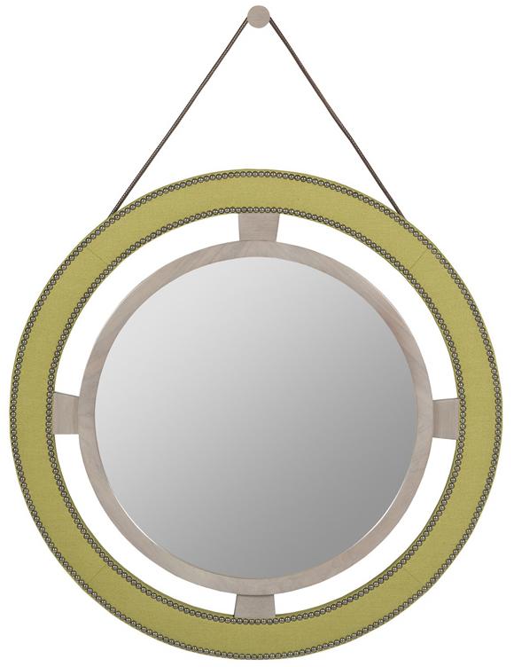 Vanguard Furniture Thom Filicia Home Collection 940011129 Round ...