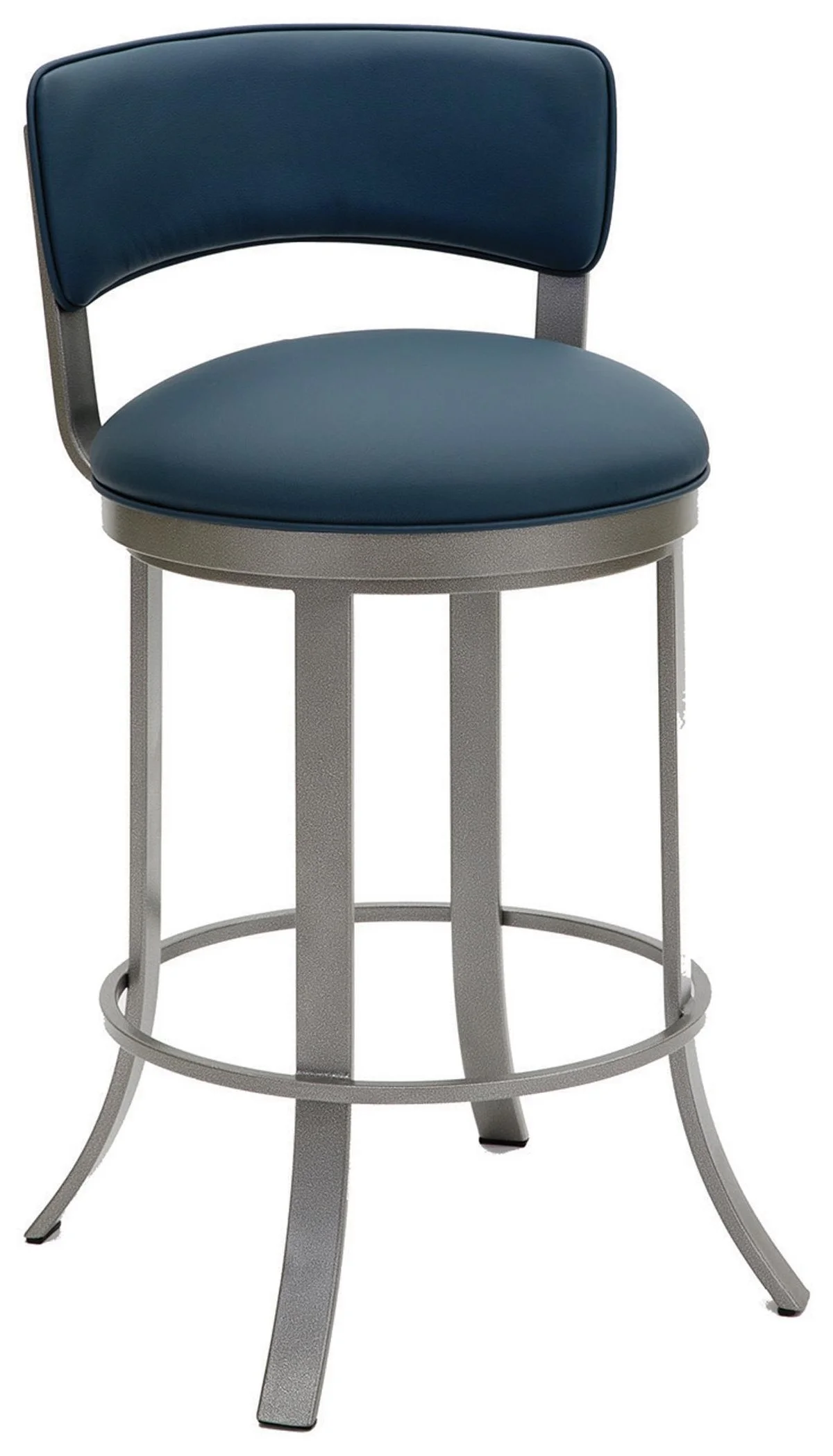Wesley Allen Wesley Allen Dining B516H26S Dining Chair/Bar Stool ...