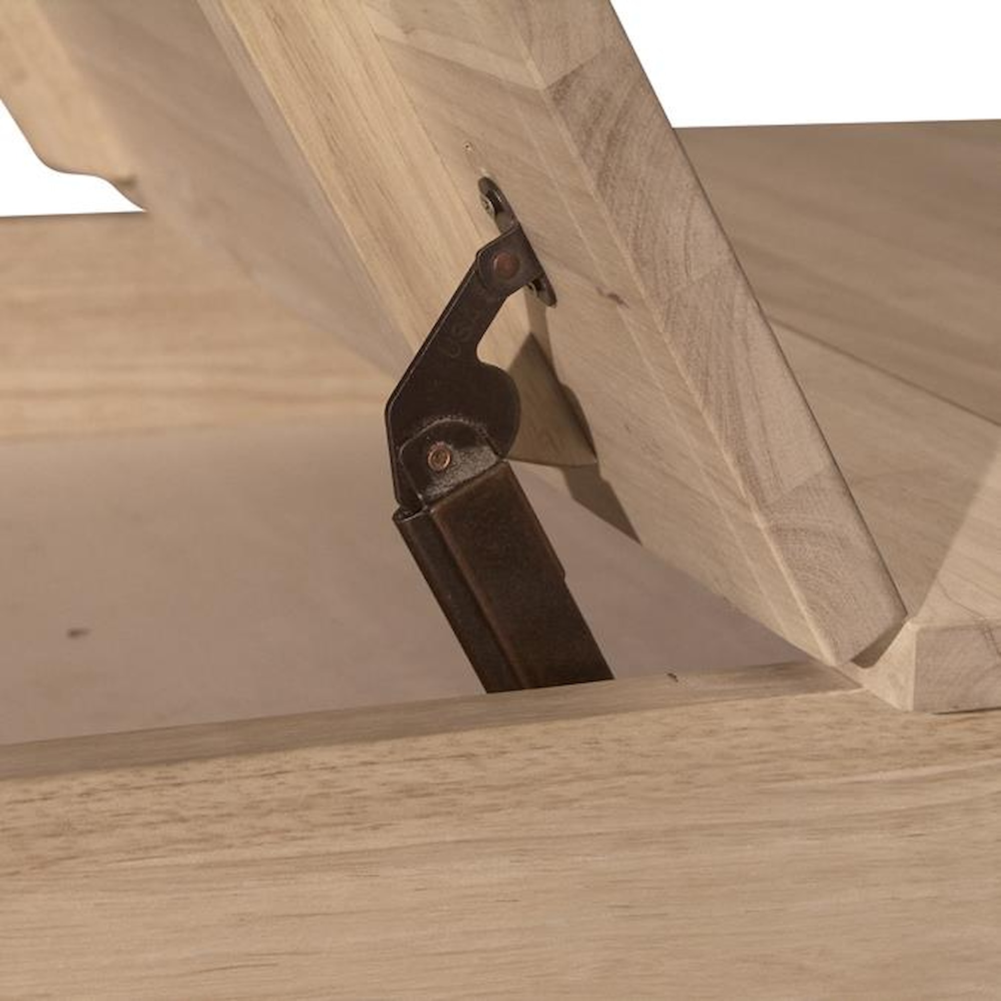 Juvenile 253297944 Simple Kid's Lift Top Table with Storage | Belfort ...