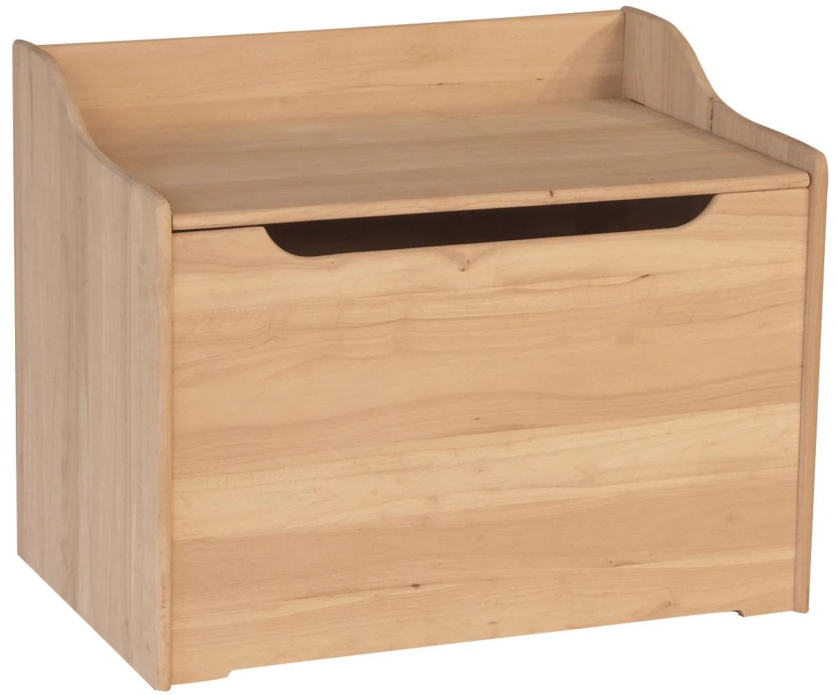 Juvenile 937721147 Kid's Storage Bench/Chest | Belfort Furniture ...