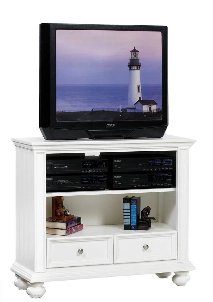 Winners Only Cape Cod BP142BN 42 Inch Cape Cod Bookcase | Lindy's ...