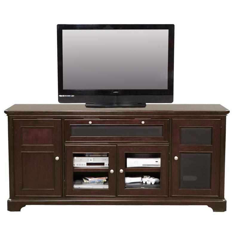 Metro 74 Inch TV Console - Rotmans - TV Stands Worcester, Boston, MA ...
