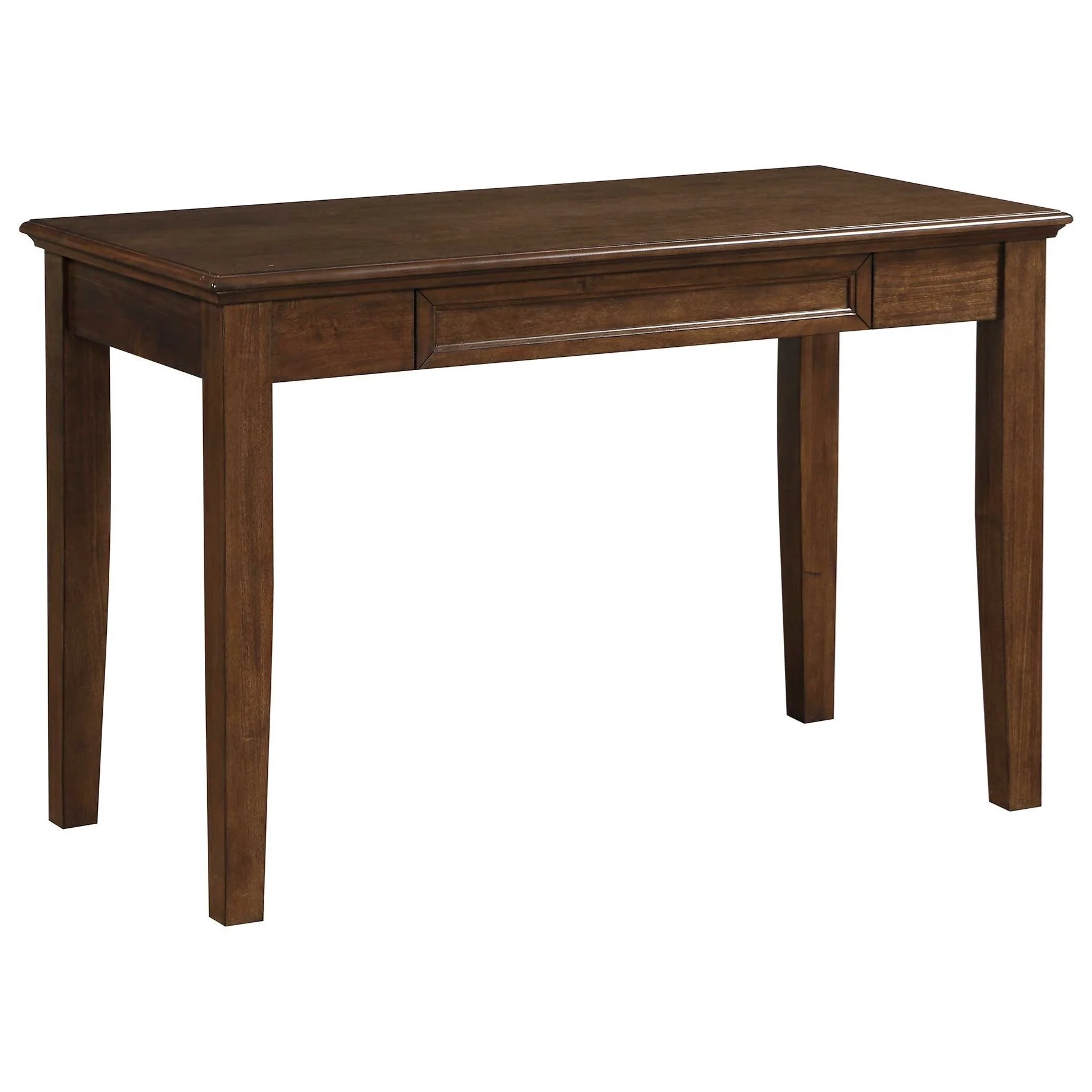 Winners Only Tamarack BTH150 Casual 47" Writing Desk | Reeds Furniture ...