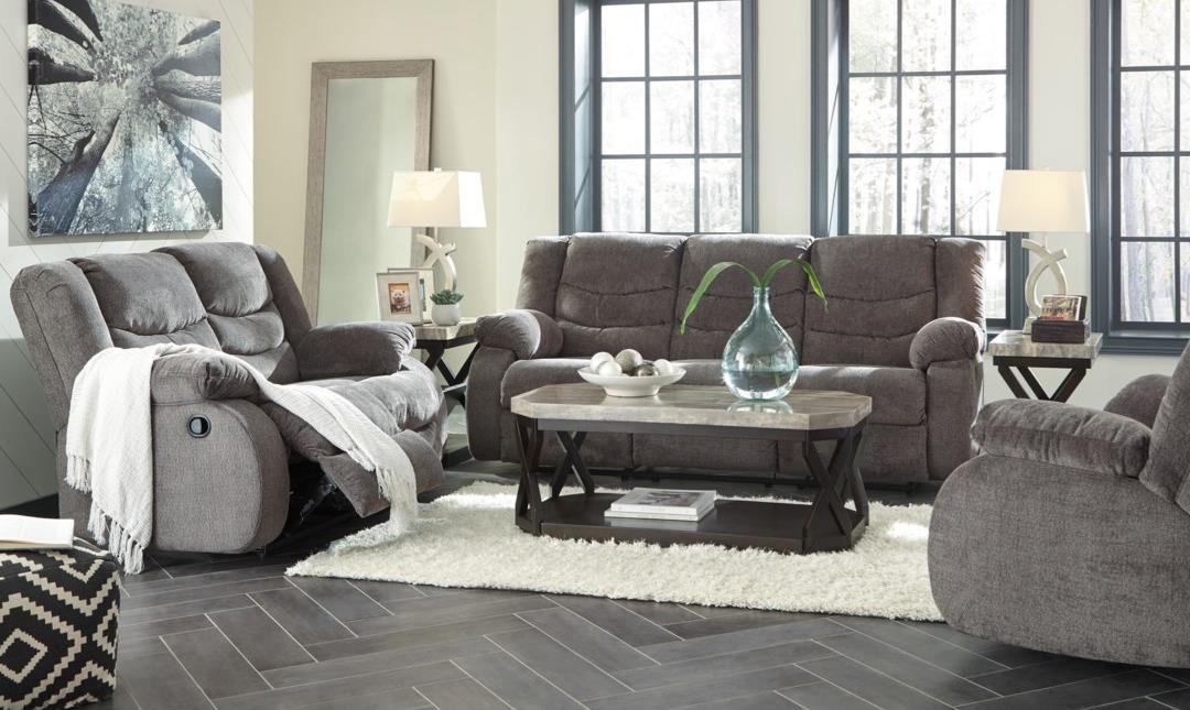 Van drie home furnishings store