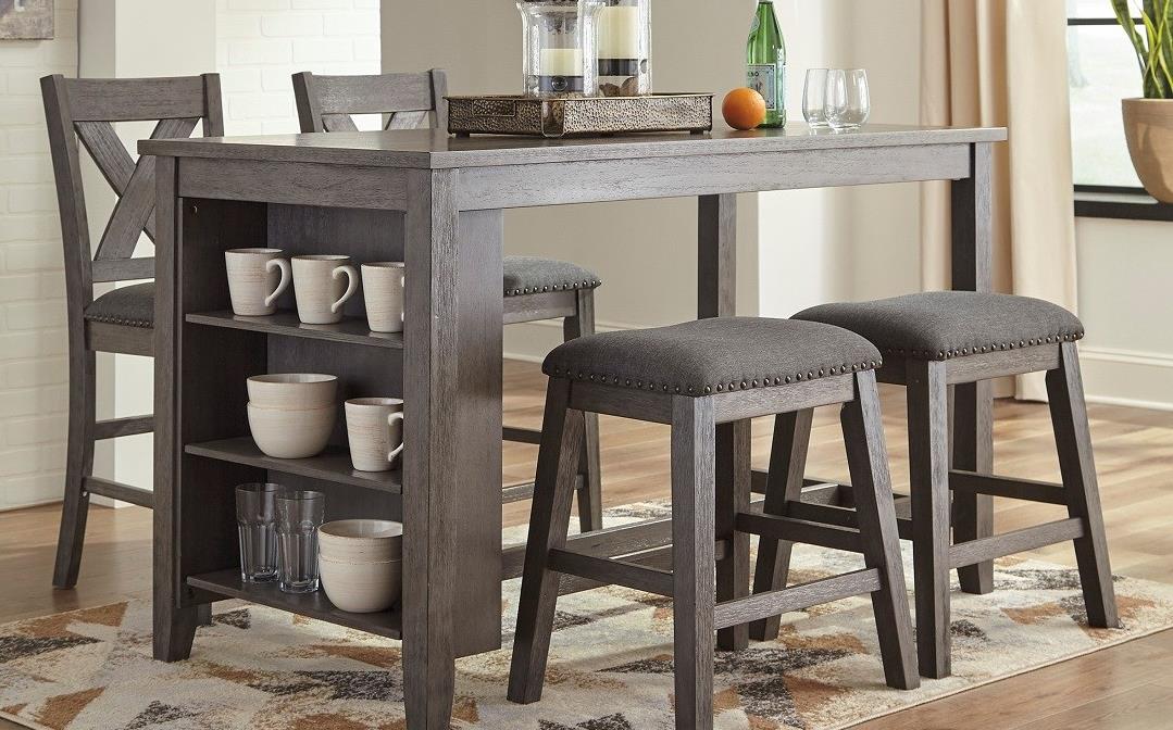 Caitbrook Dining Collection | HomeWorld Furniture | Hawaii, Oahu, Hilo ...