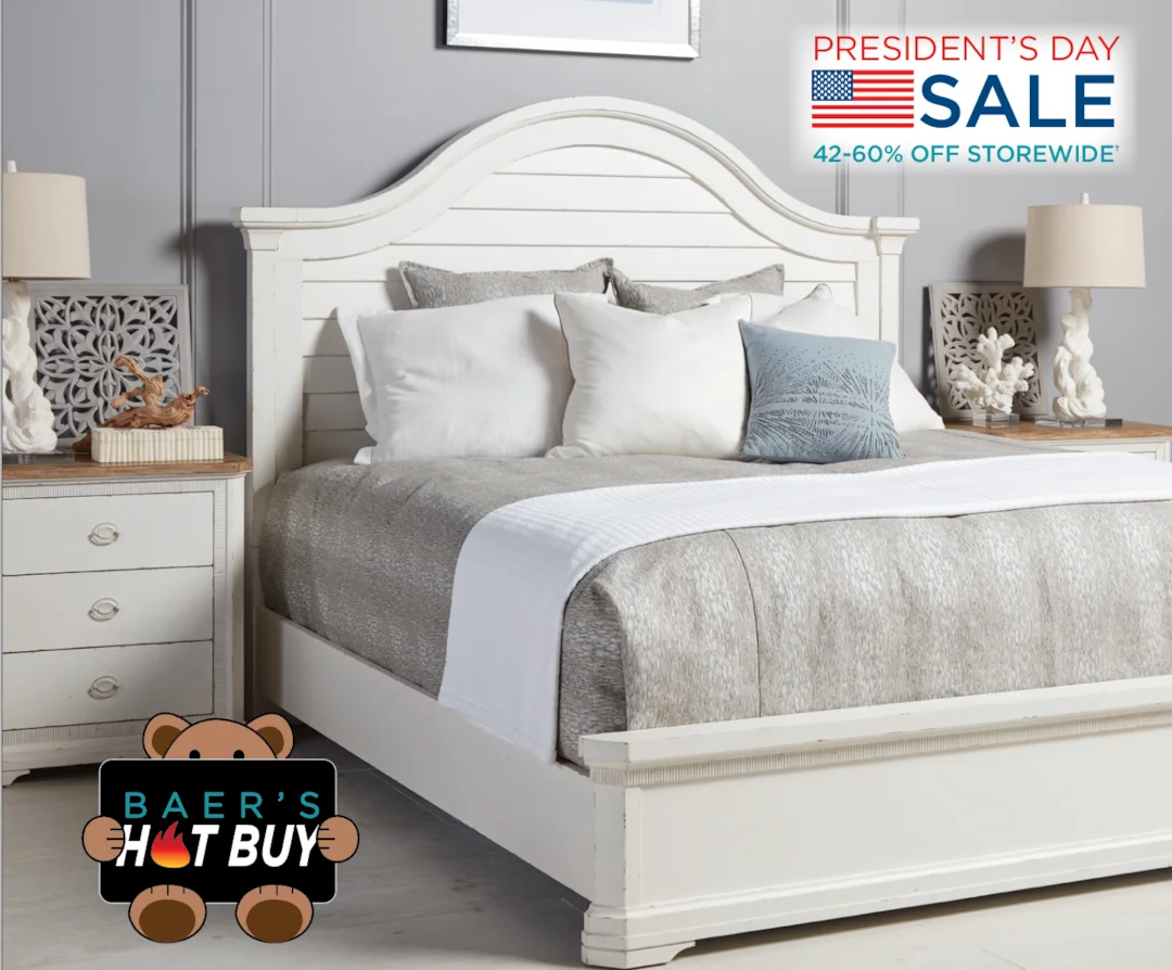 Baer's furniture online store