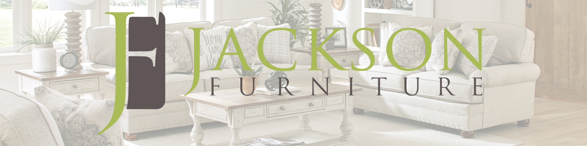 Shop Jackson Furniture | Sofas, Sectionals & Loveseats