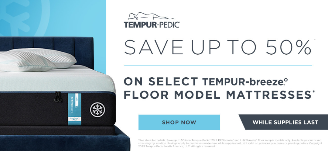Tempur-Pedic, Sealy, Stearns & Foster Where southwest and central ...