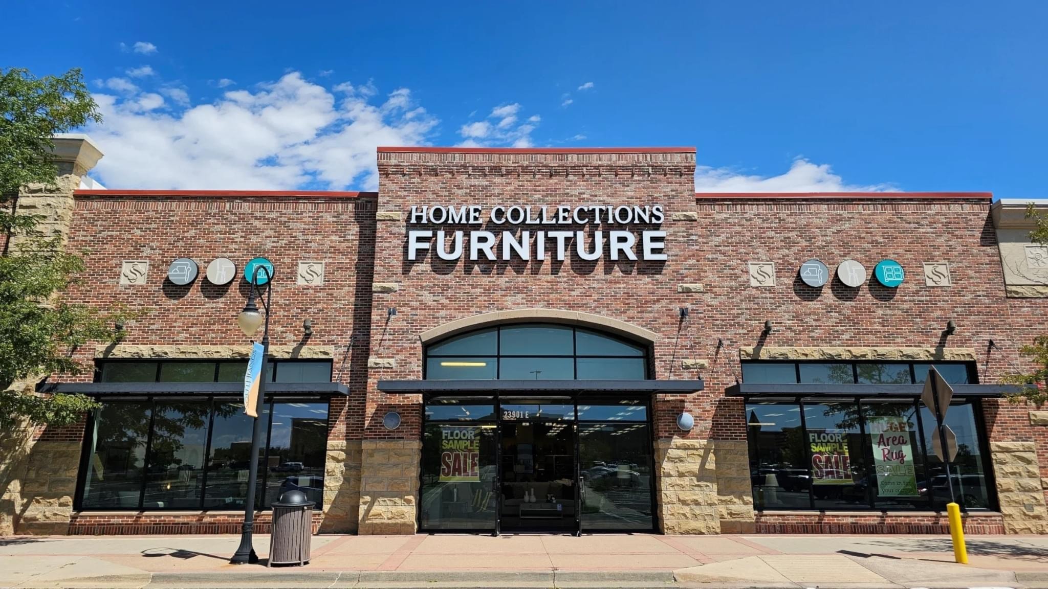Home Collections Furniture | Aurora, Denver, Parker, Centennial ...
