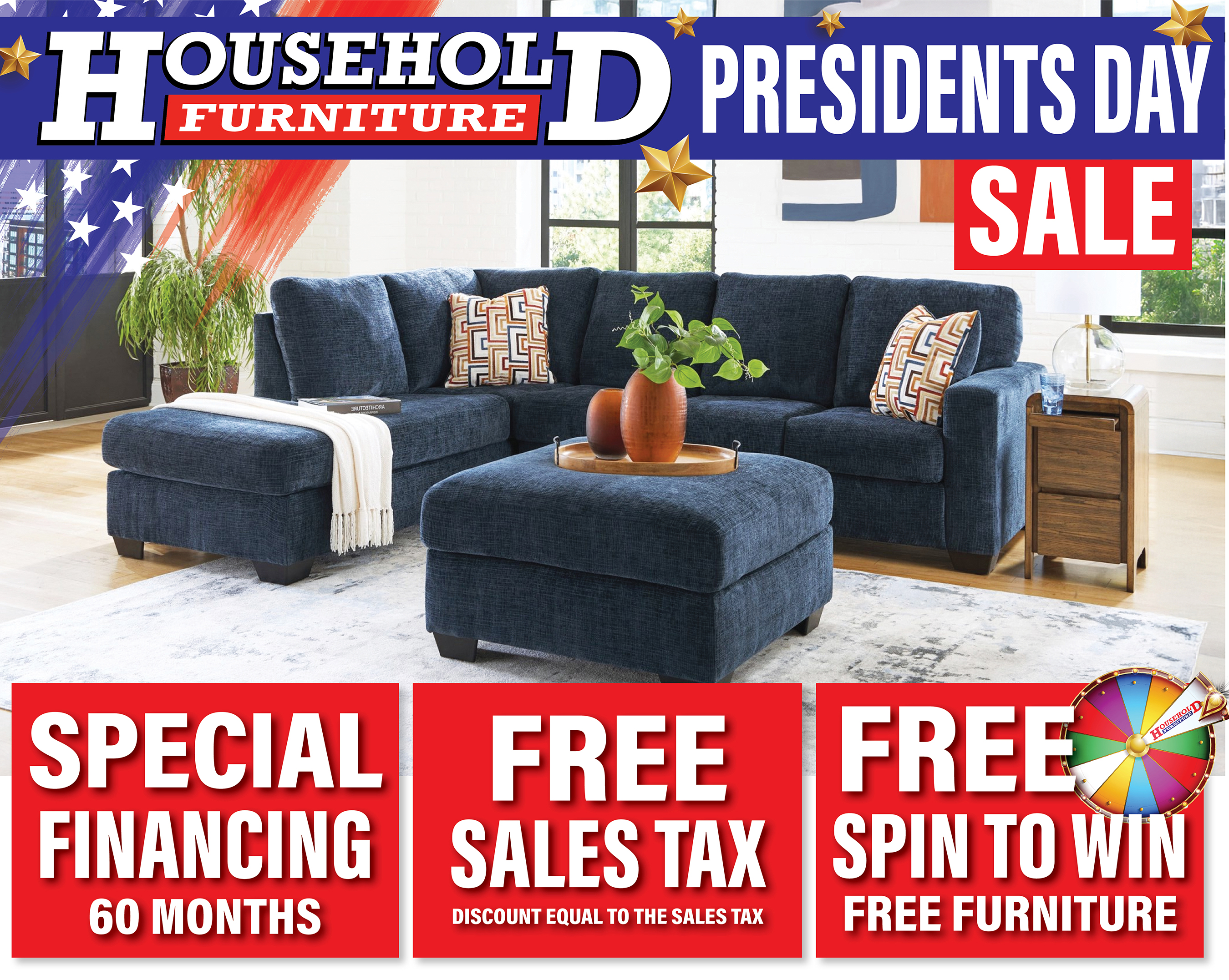 Household Furniture Store El Paso Las Cruces Southern New Mexico
