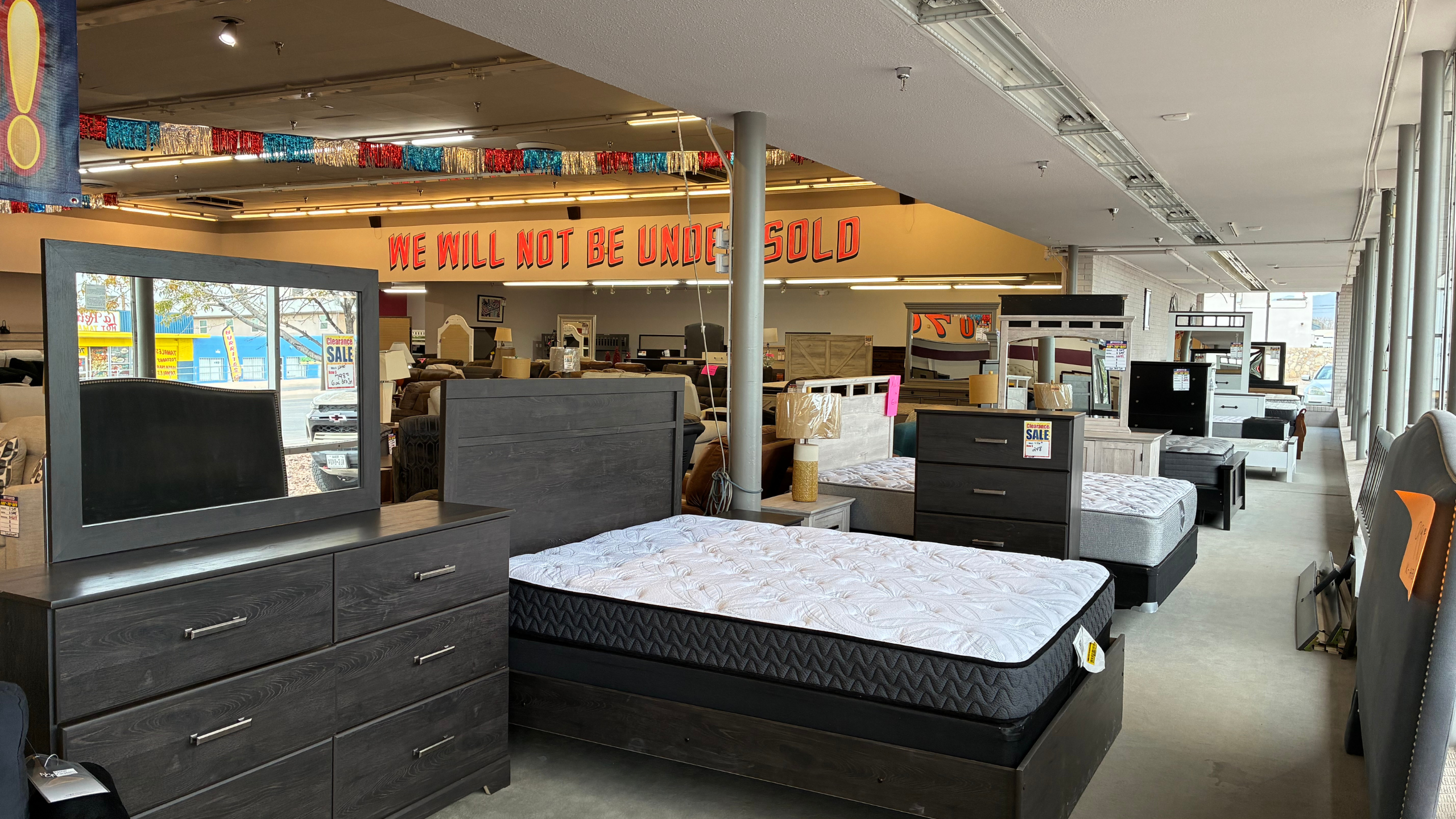 Household Furniture El Paso