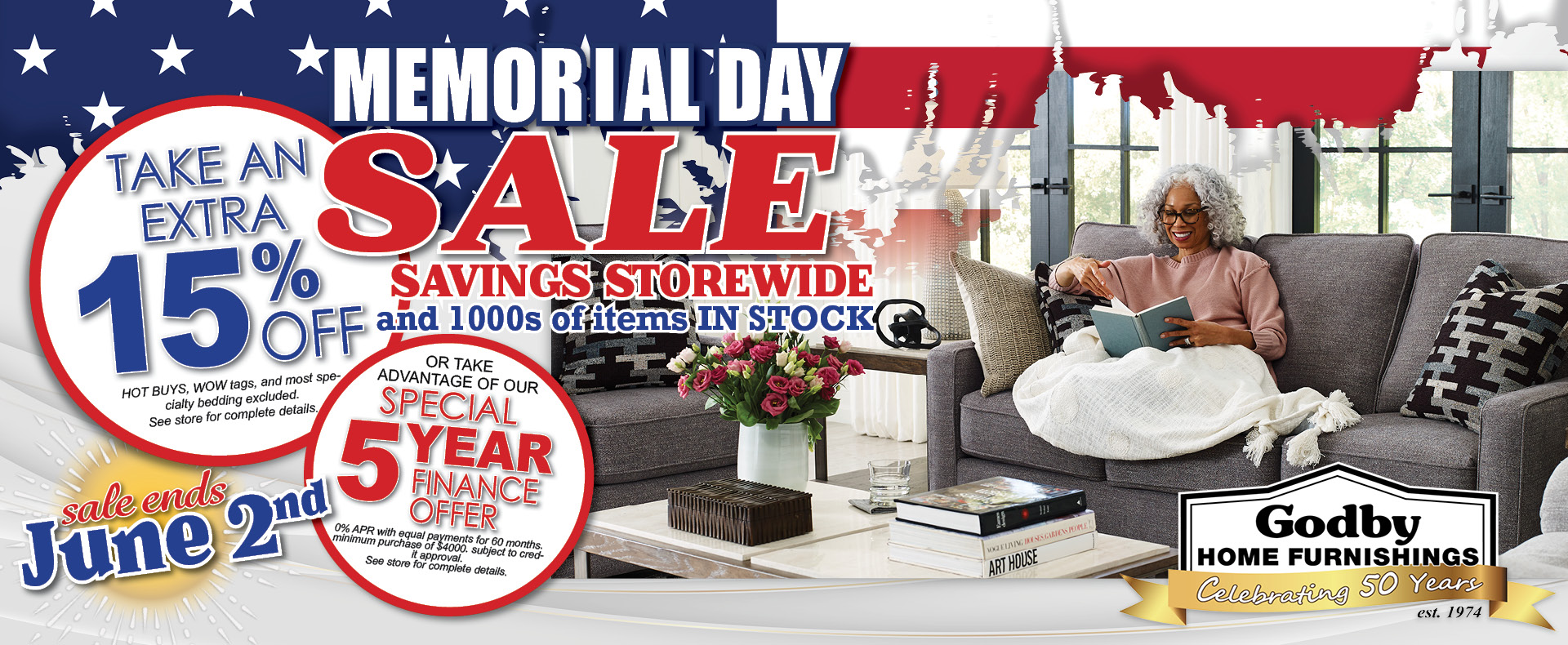 Godby Home Furnishings | Noblesville, Carmel, Avon, Indianapolis, Indiana