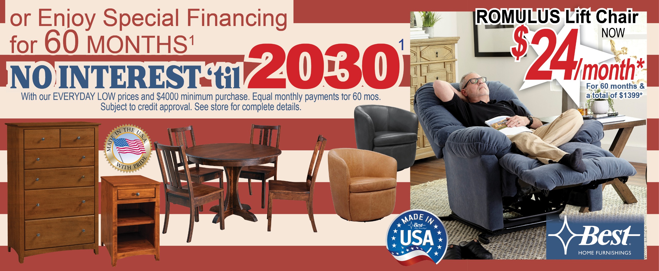 Godby Home Furnishings | Noblesville, Carmel, Avon, Indianapolis, Indiana