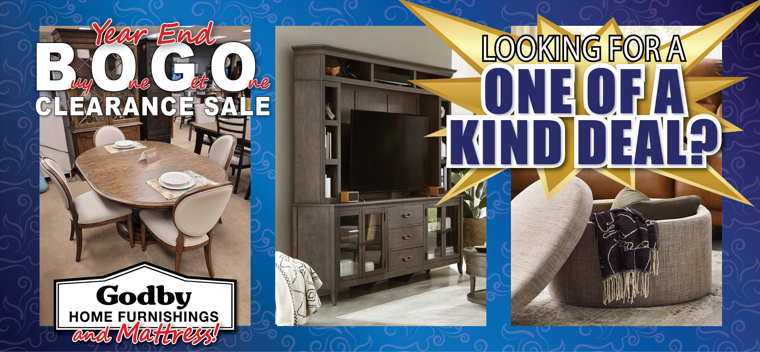 Godby Home Furnishings | Noblesville, Carmel, Avon, Indianapolis, Indiana