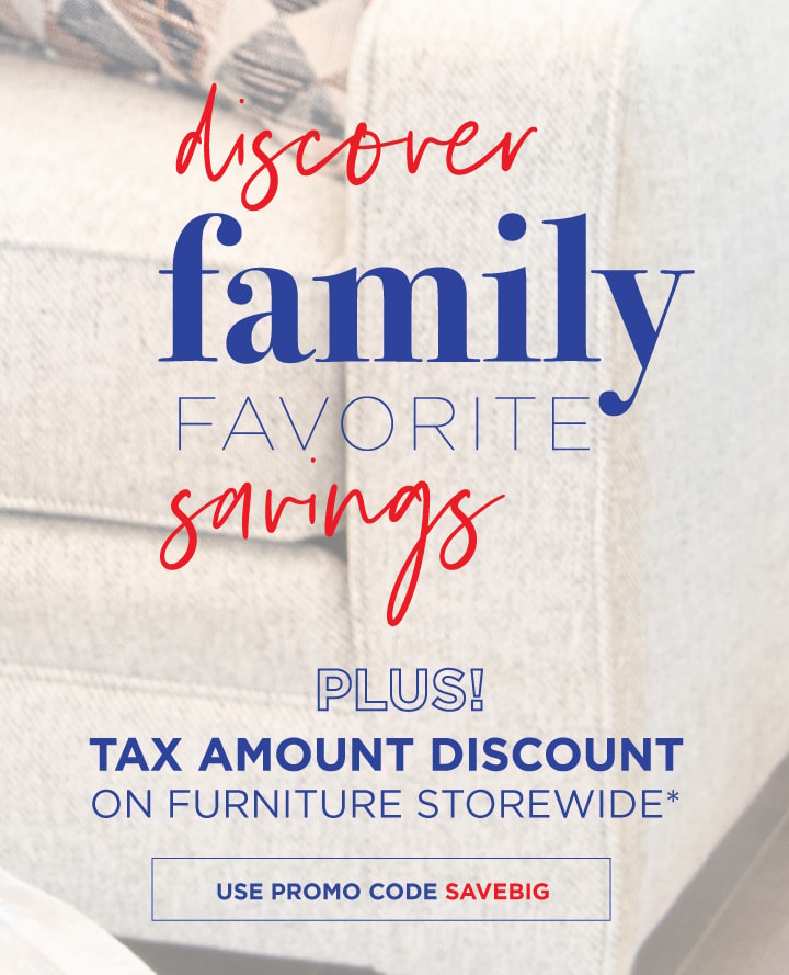 Special Offers