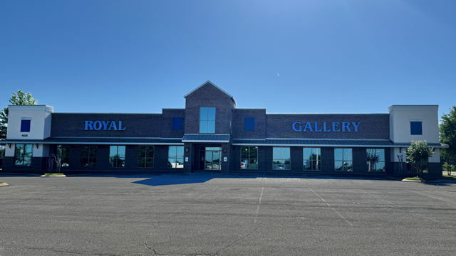 Royal Furniture Southaven Ms