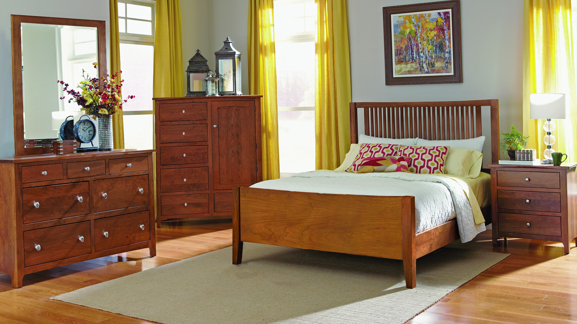 Bedrooms by MAVIN Furniture | Coconis Furniture & Mattress 1st