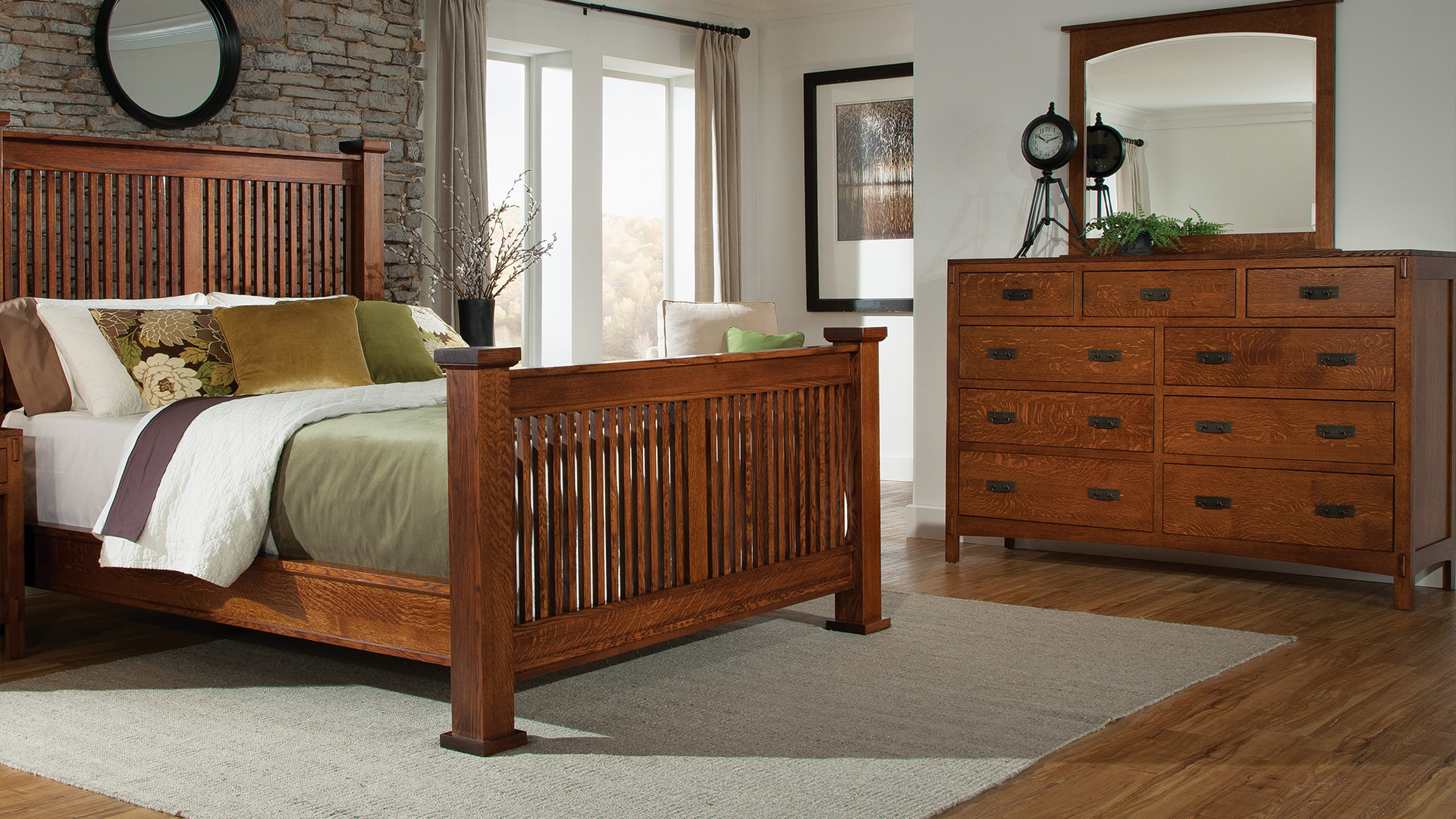 Bedrooms by MAVIN Furniture | Coconis Furniture & Mattress 1st