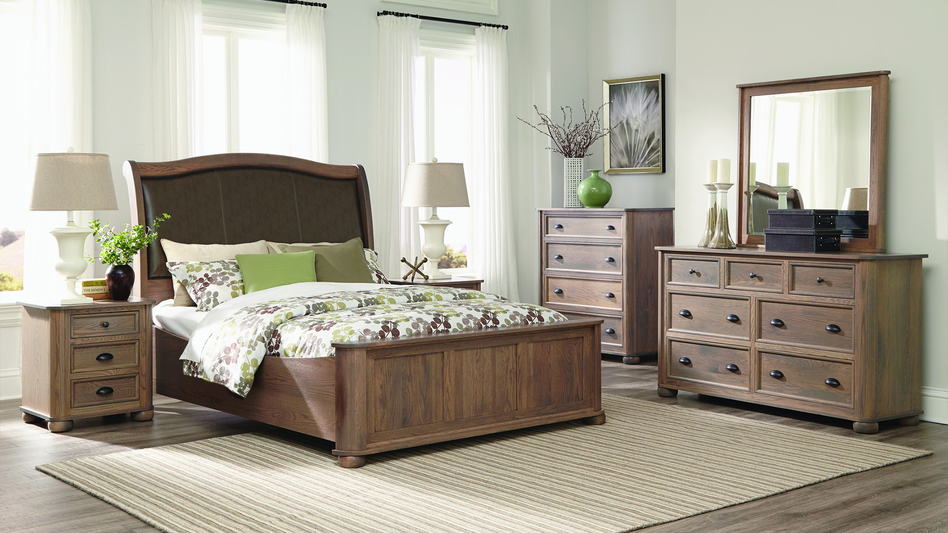 Bedrooms by MAVIN Furniture | Coconis Furniture & Mattress 1st