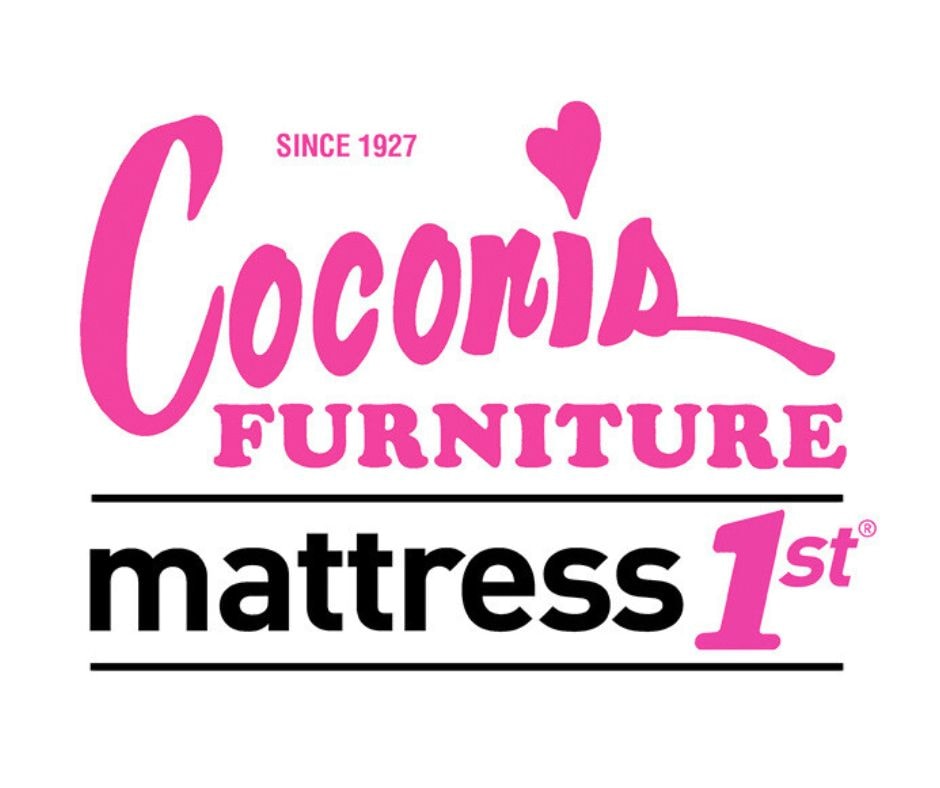 Free Mammogram Program | Coconis Furniture & Mattress 1st | Zanesville ...