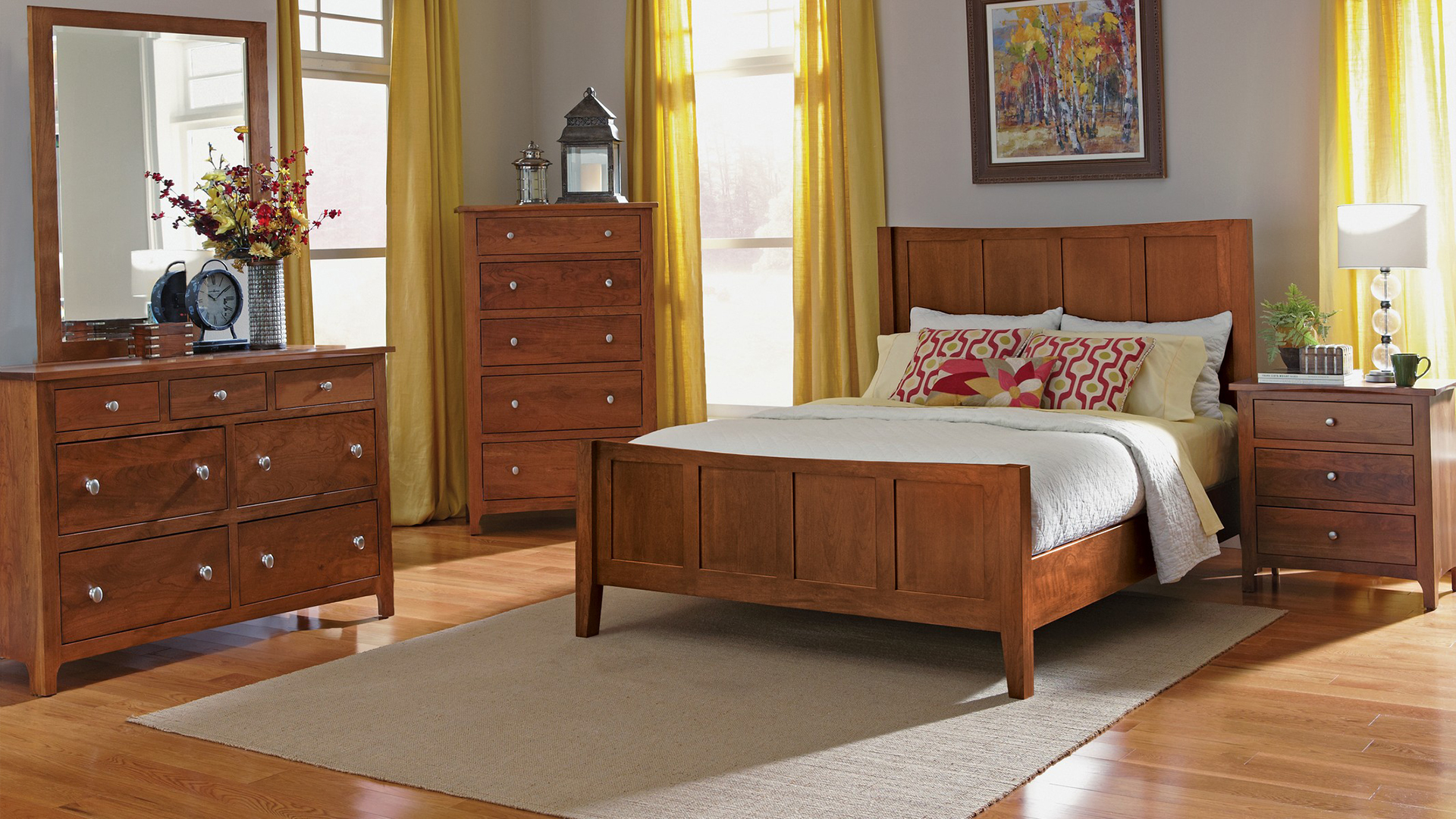 Bedrooms by MAVIN Furniture | Coconis Furniture & Mattress 1st