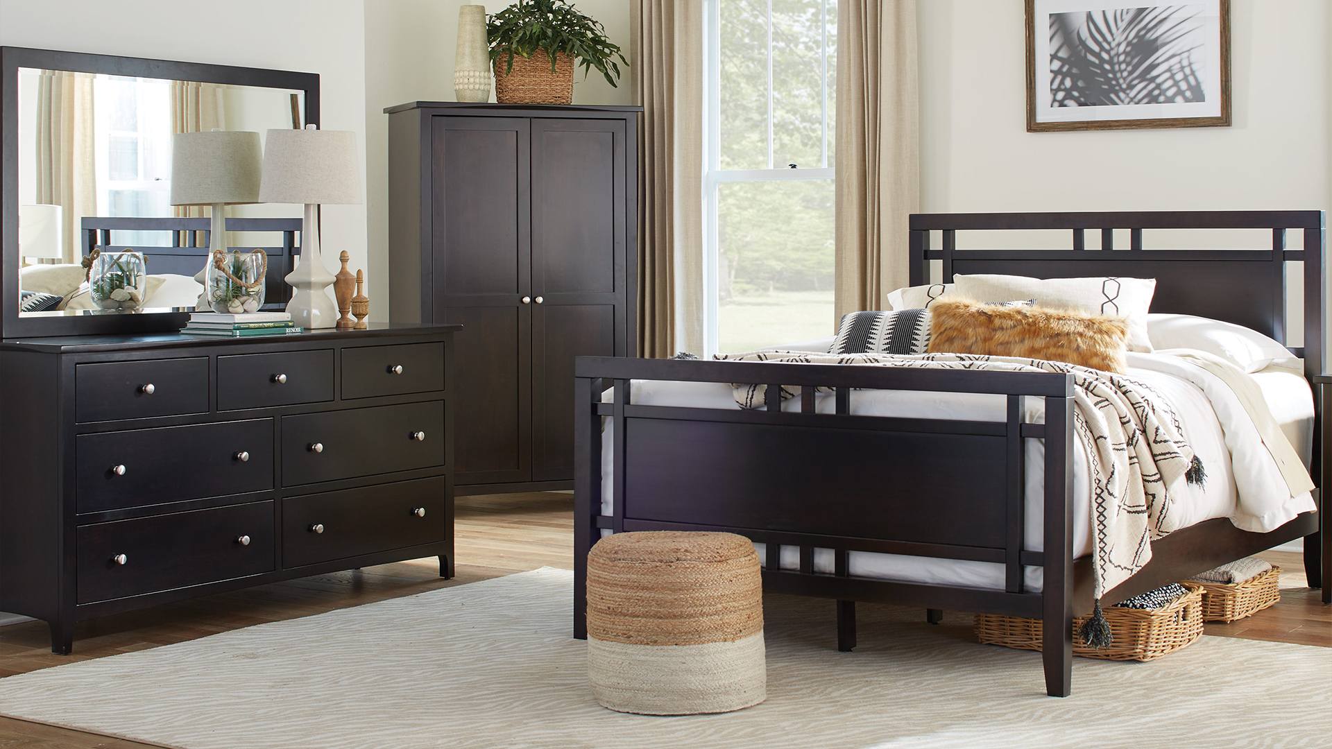 Bedrooms by MAVIN Furniture | Coconis Furniture & Mattress 1st