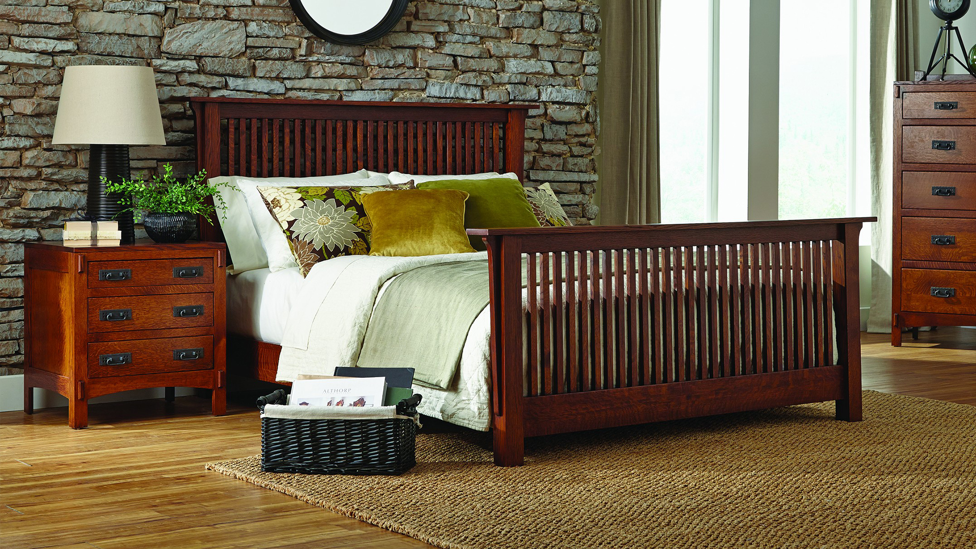 Bedrooms by MAVIN Furniture | Coconis Furniture & Mattress 1st