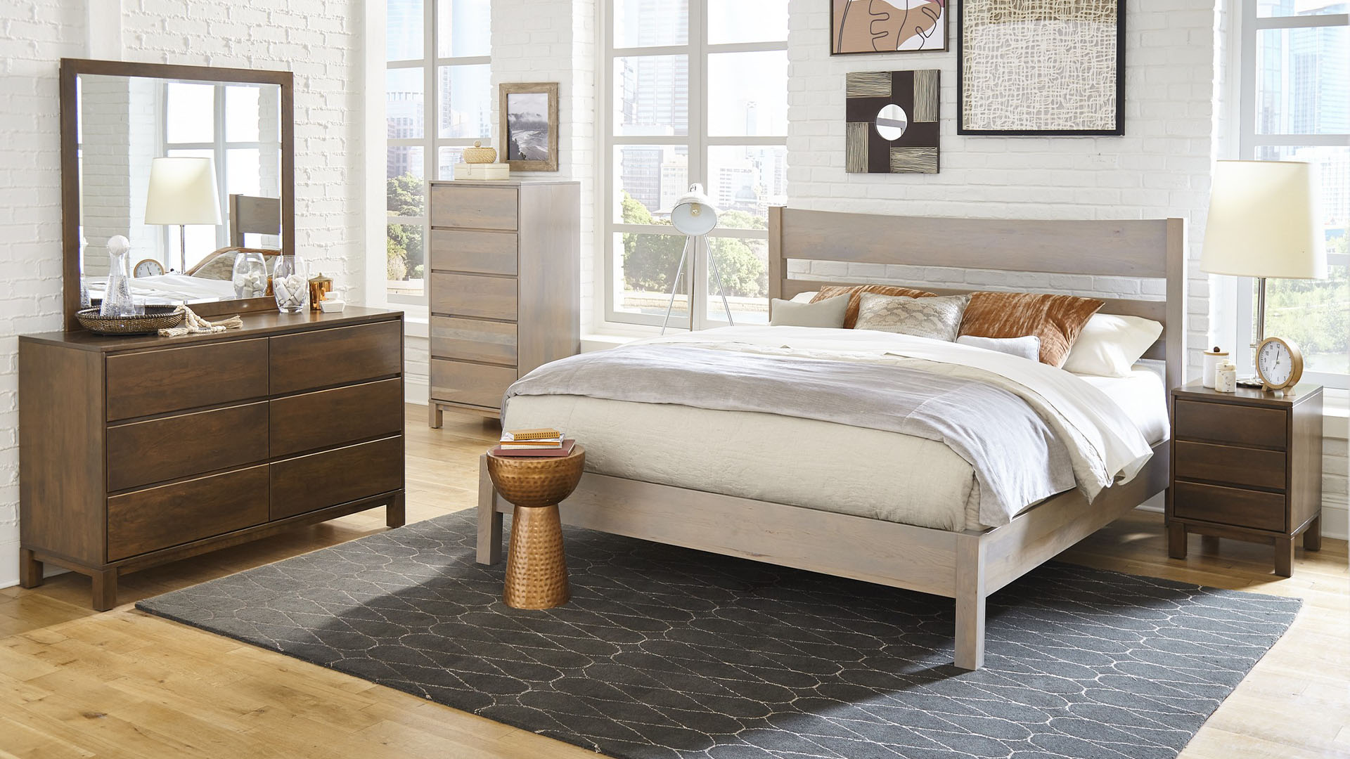 Bedrooms by MAVIN Furniture | Coconis Furniture & Mattress 1st