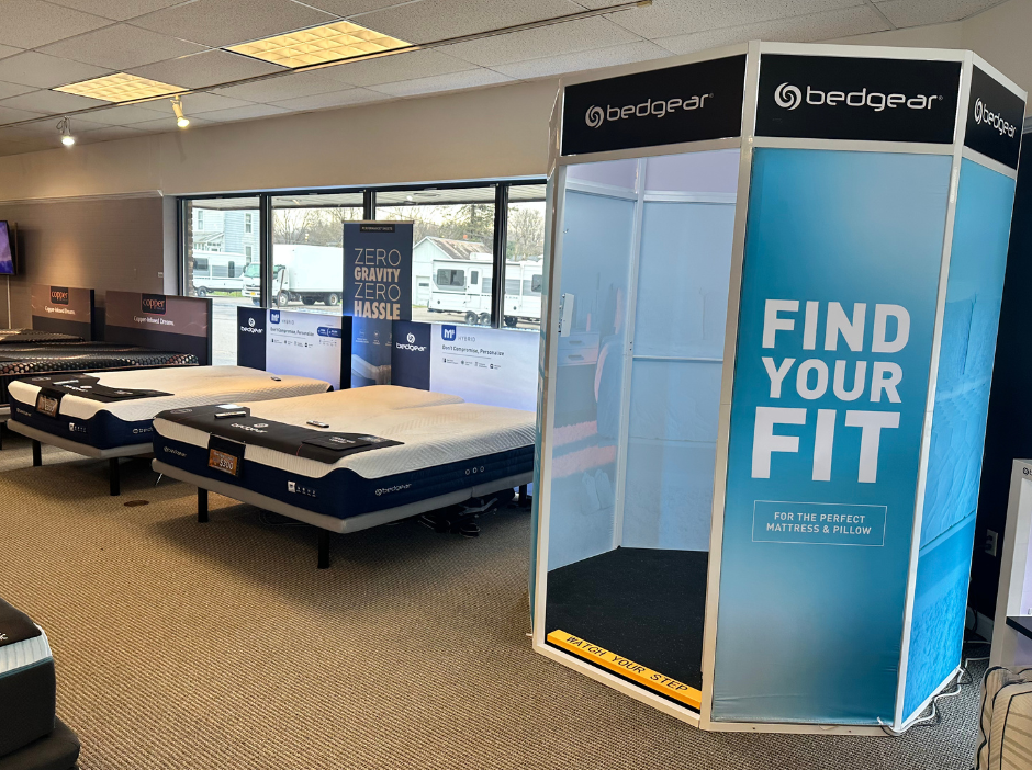 Store Profile | Coconis Furniture & Mattress 1st