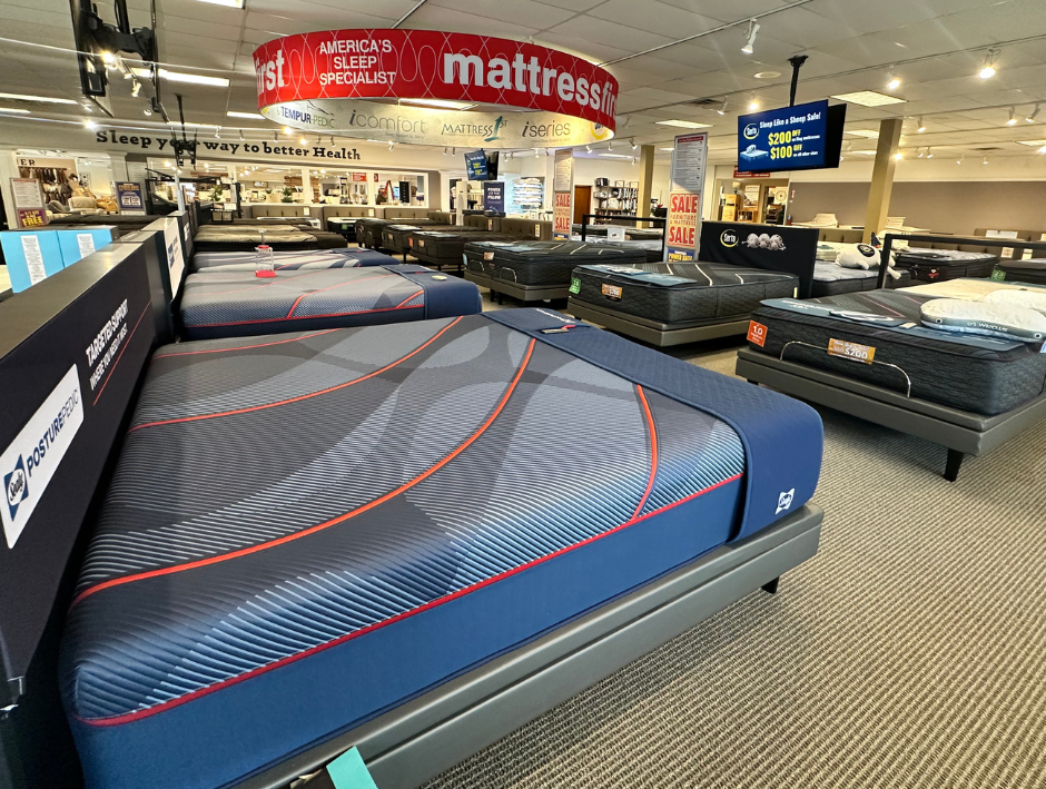 Store Profile | Coconis Furniture & Mattress 1st